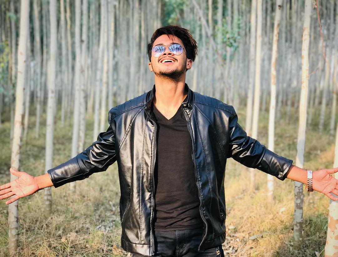 Hasnain Khan Wallpapers - Wallpaper Cave