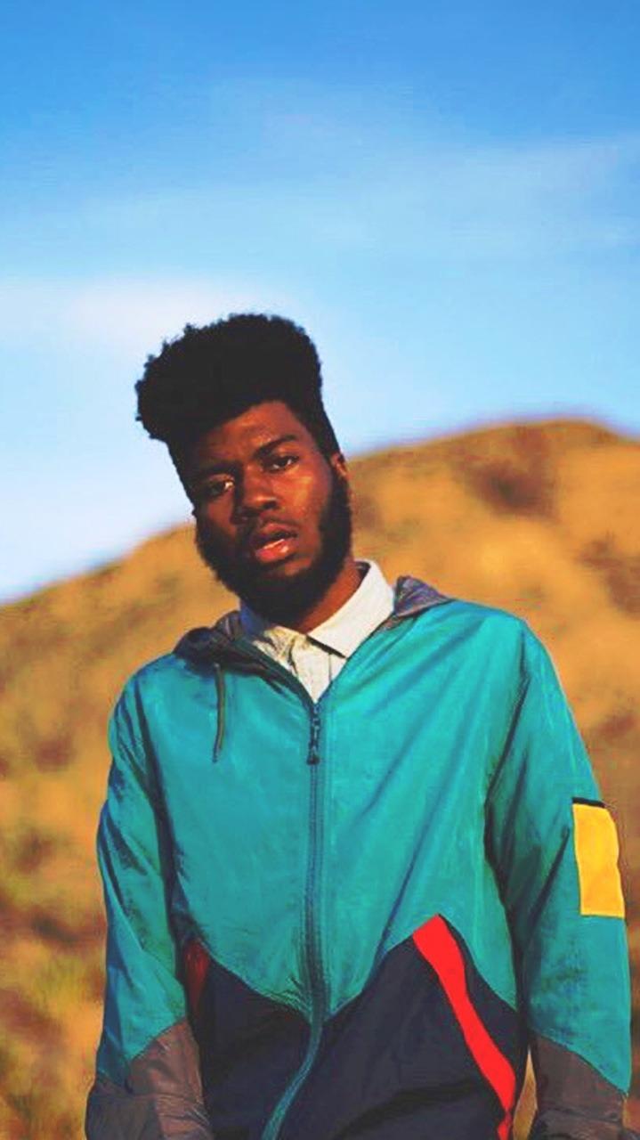 Khalid Talk Wallpapers - Wallpaper Cave