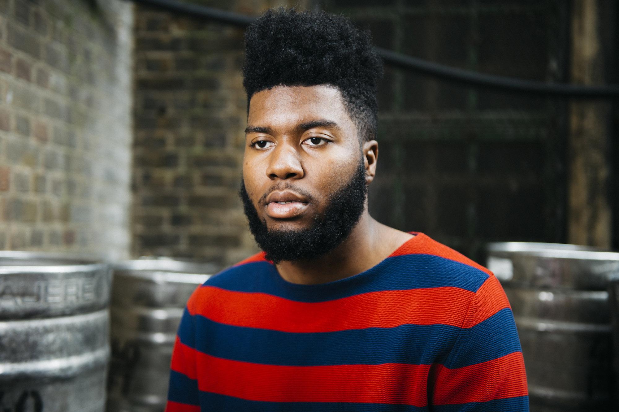Khalid Talk Wallpapers - Wallpaper Cave