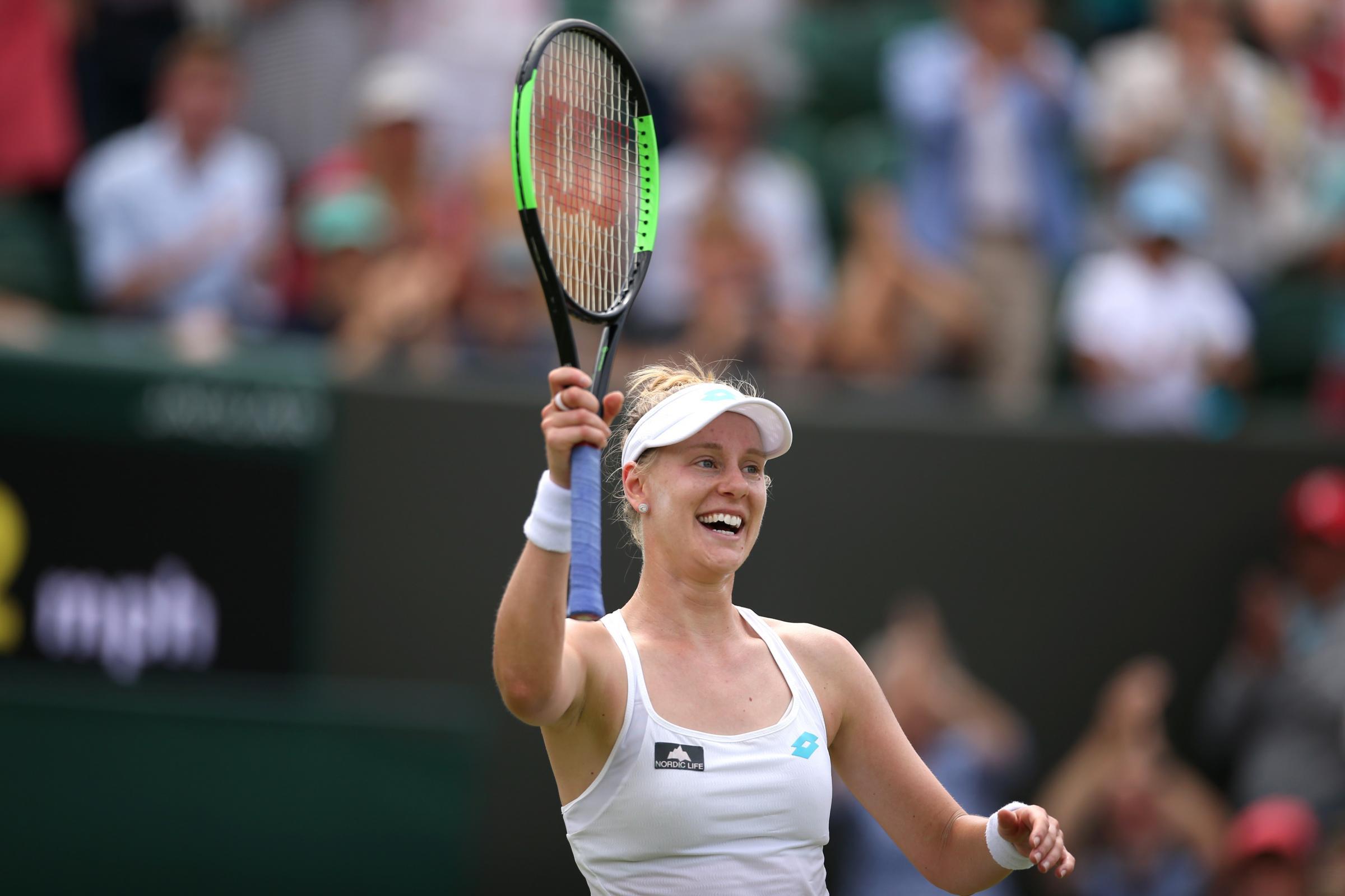 Alison Riske Wallpapers - Wallpaper Cave