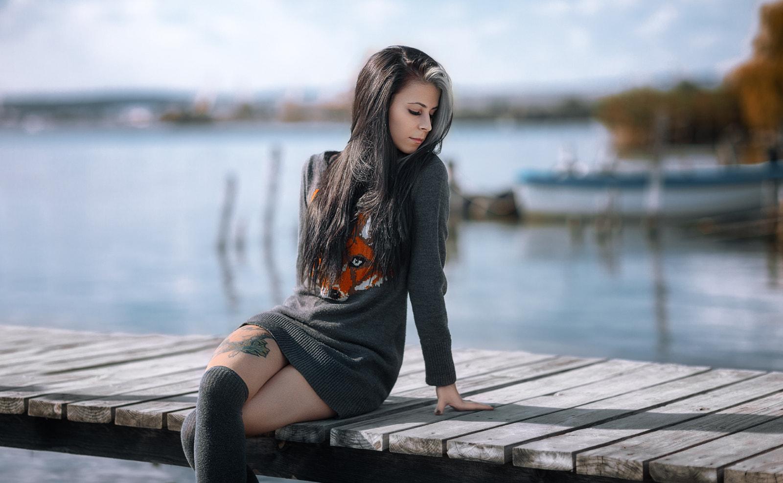 Stockings Wallpapers - Wallpaper Cave