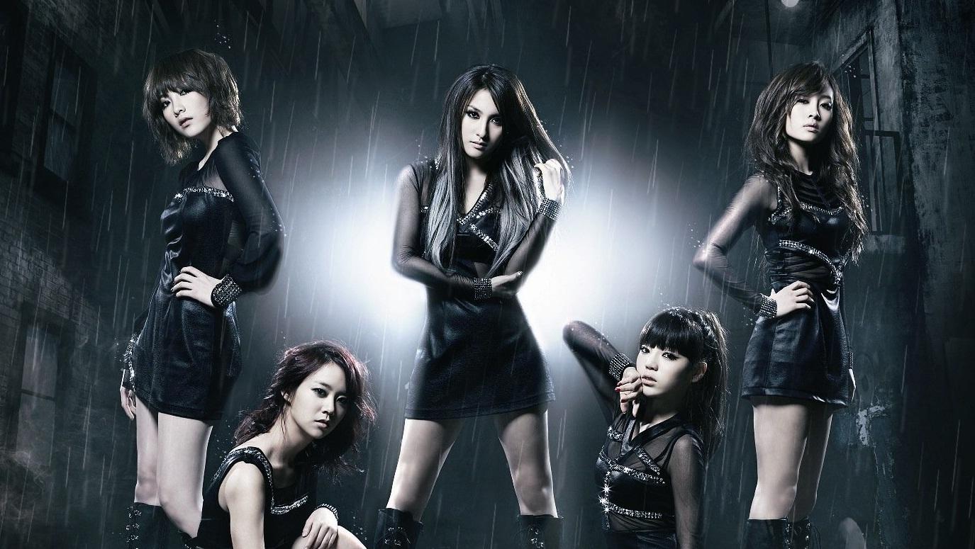 KARA Wallpapers - Wallpaper Cave