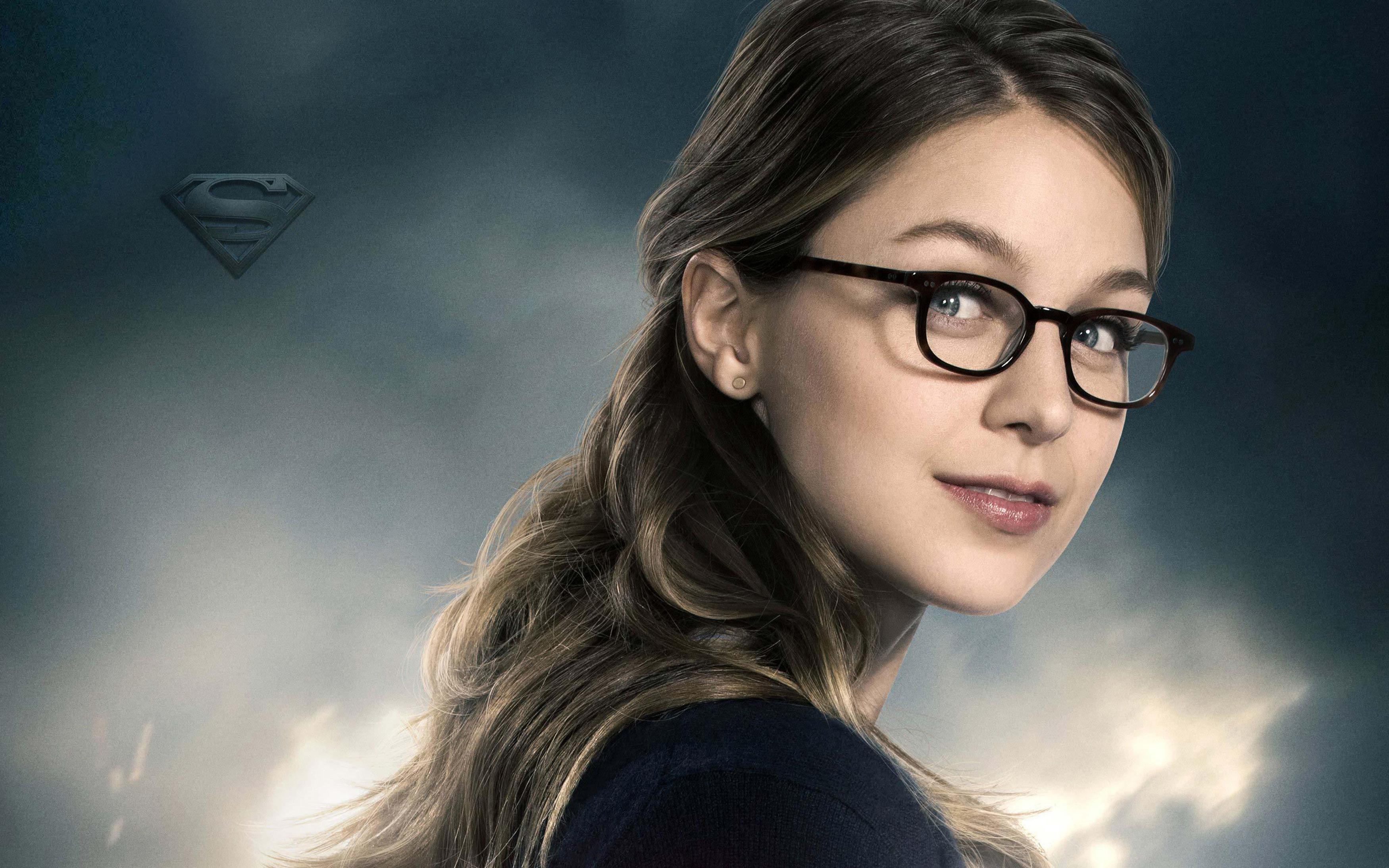 Clark Kent And Kara Danvers Desktop Wallpapers - Wallpaper Cave