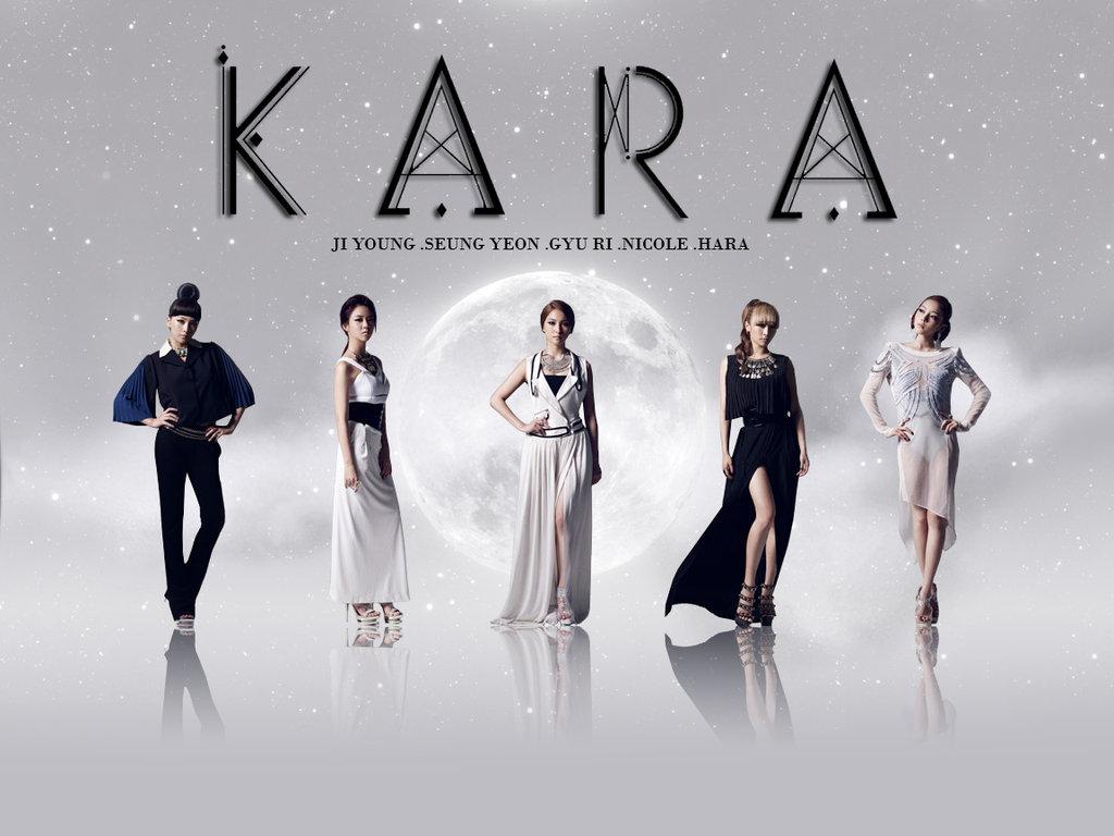 KARA Wallpapers - Wallpaper Cave