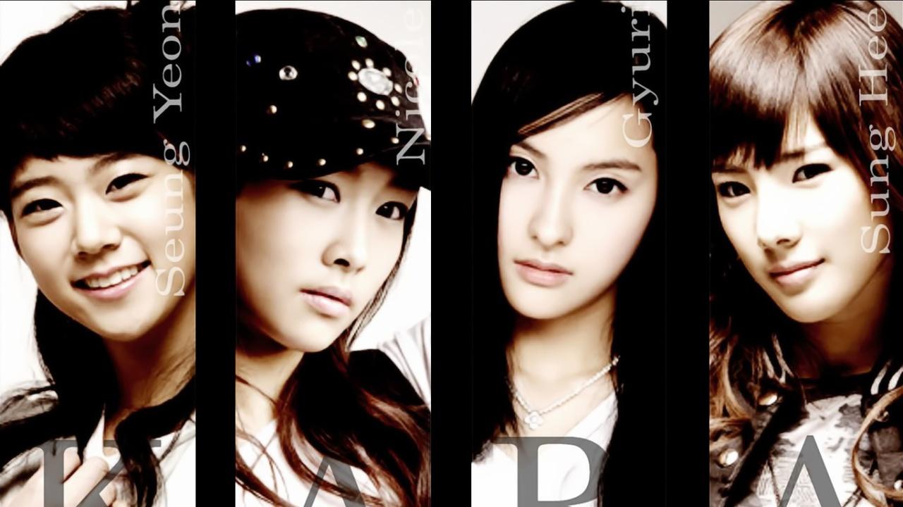 KARA Wallpapers - Wallpaper Cave
