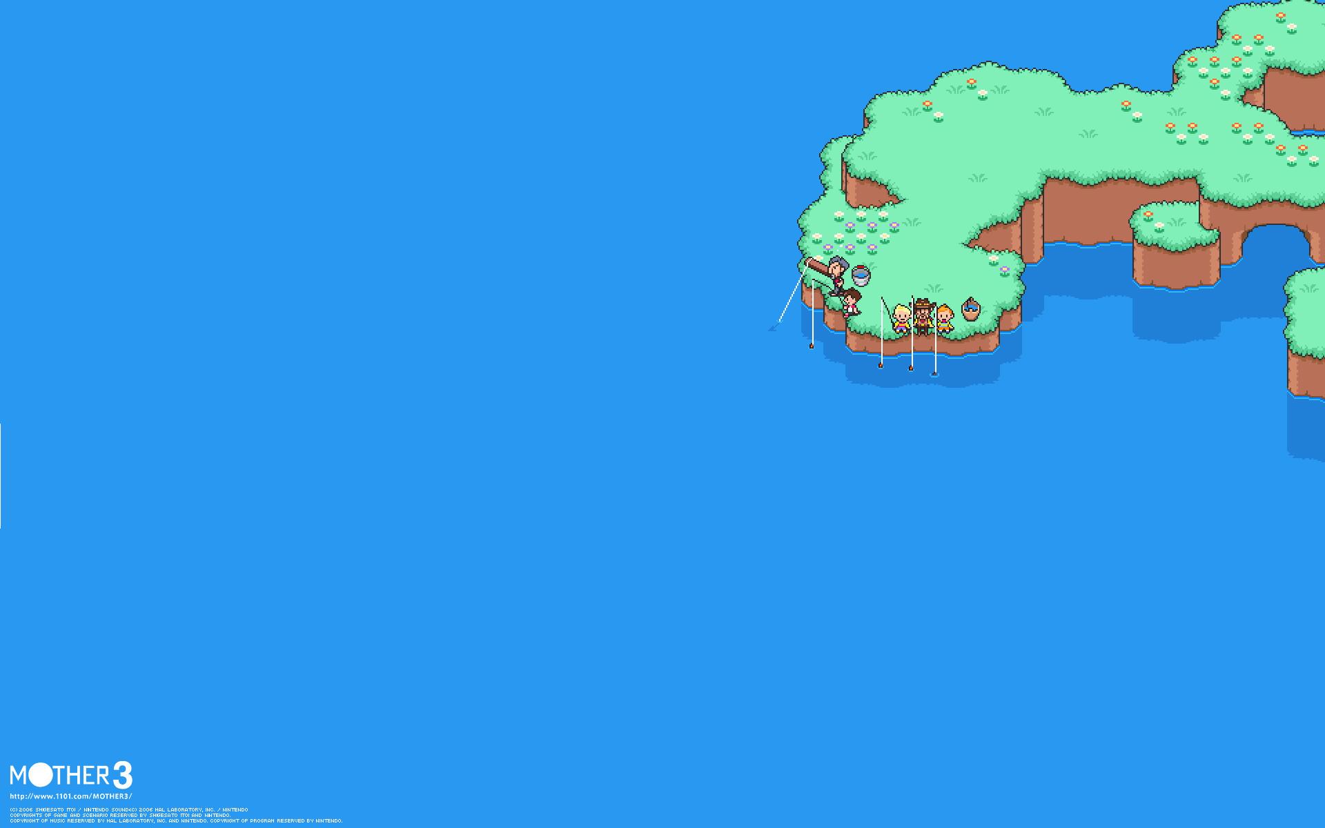 Scenario Wallpapers - Wallpaper Cave