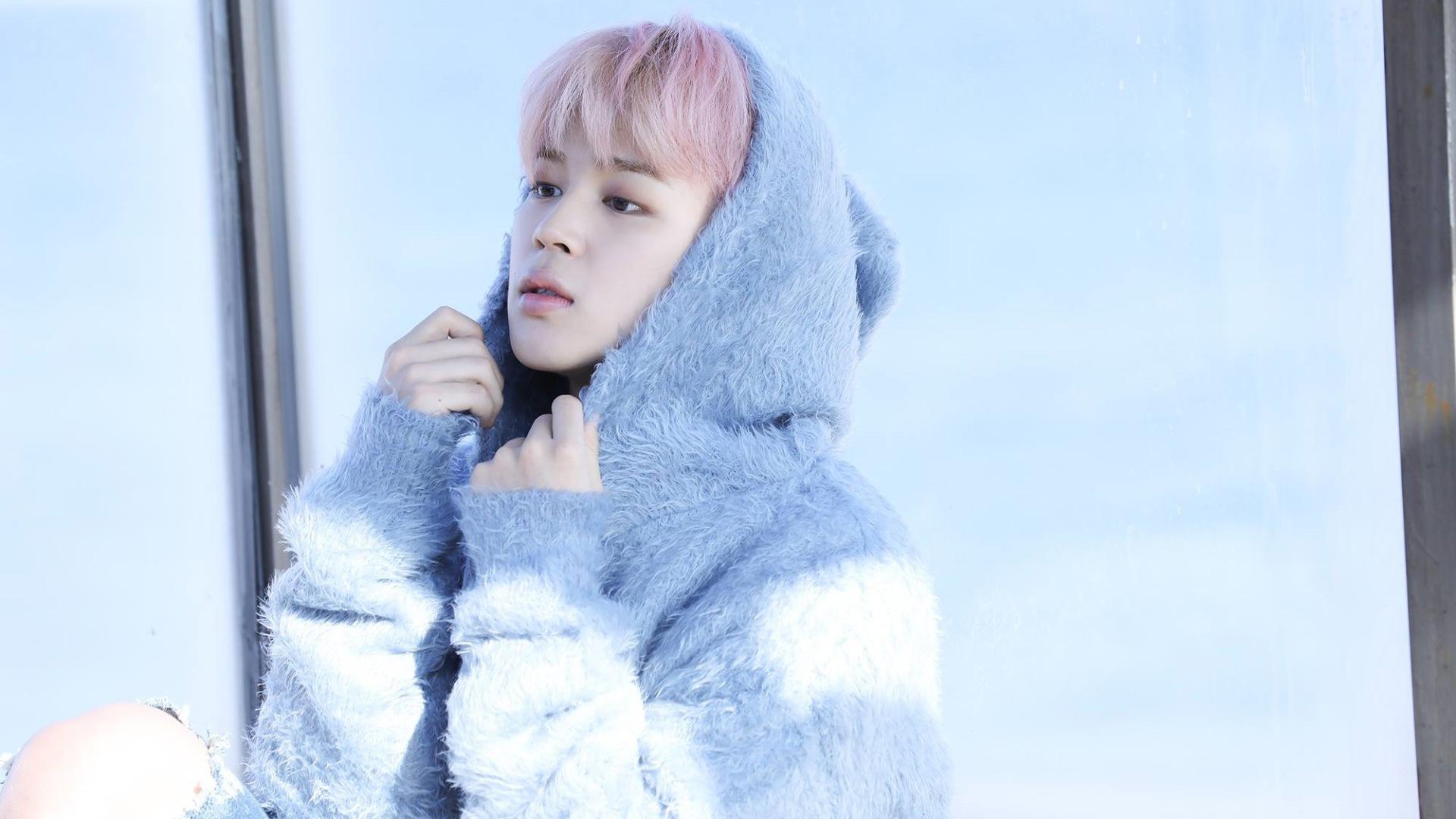 Park Ji-Min Wallpapers - Wallpaper Cave