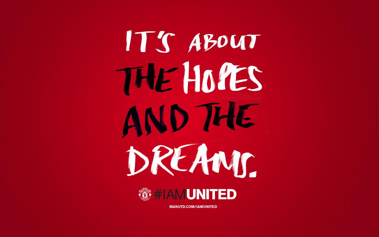 I Am United Wallpapers - Wallpaper Cave