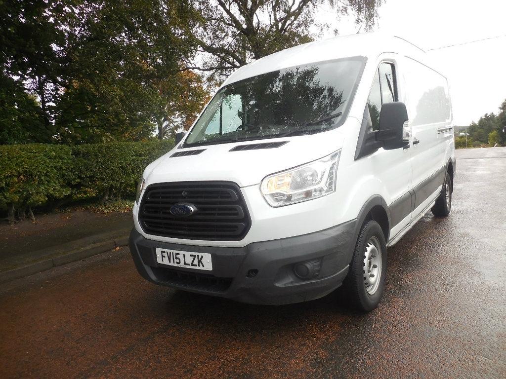 Ford Transit-350 Van Wallpapers - Wallpaper Cave