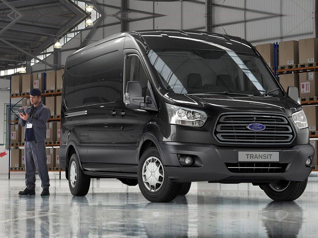 Ford Transit-350 Van Wallpapers - Wallpaper Cave