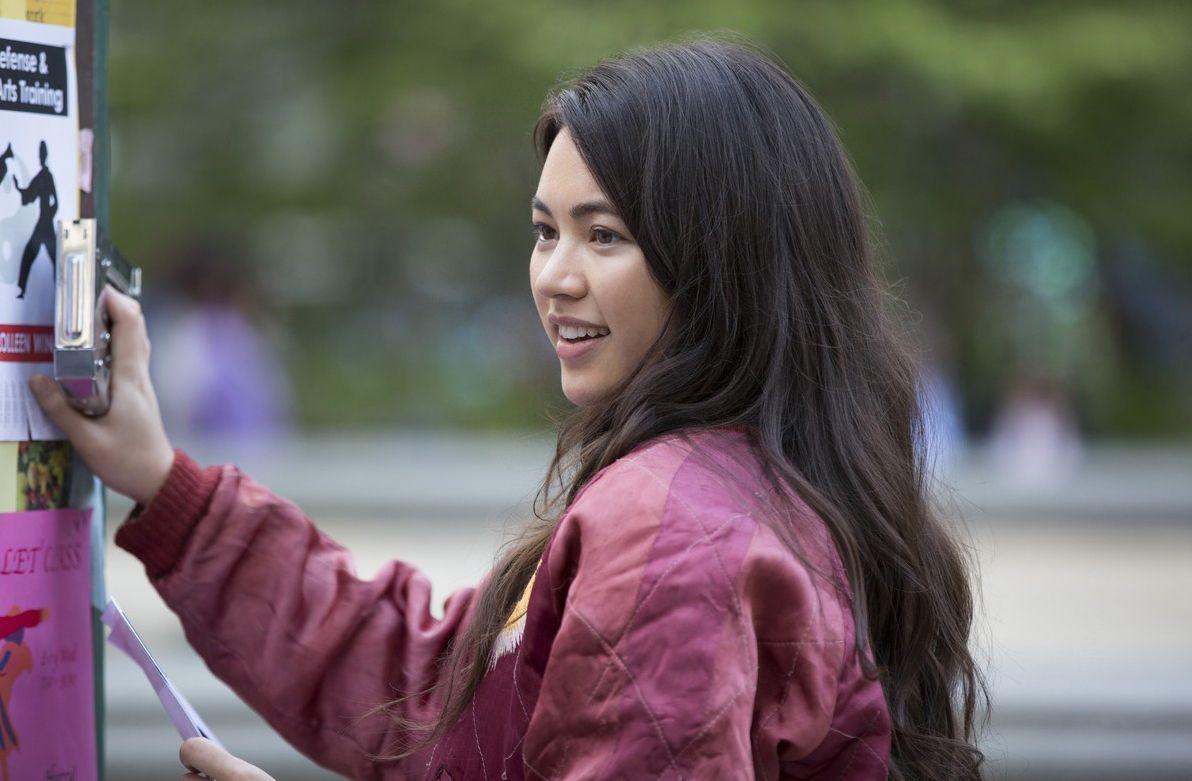 Jessica Henwick Wallpapers - Wallpaper Cave