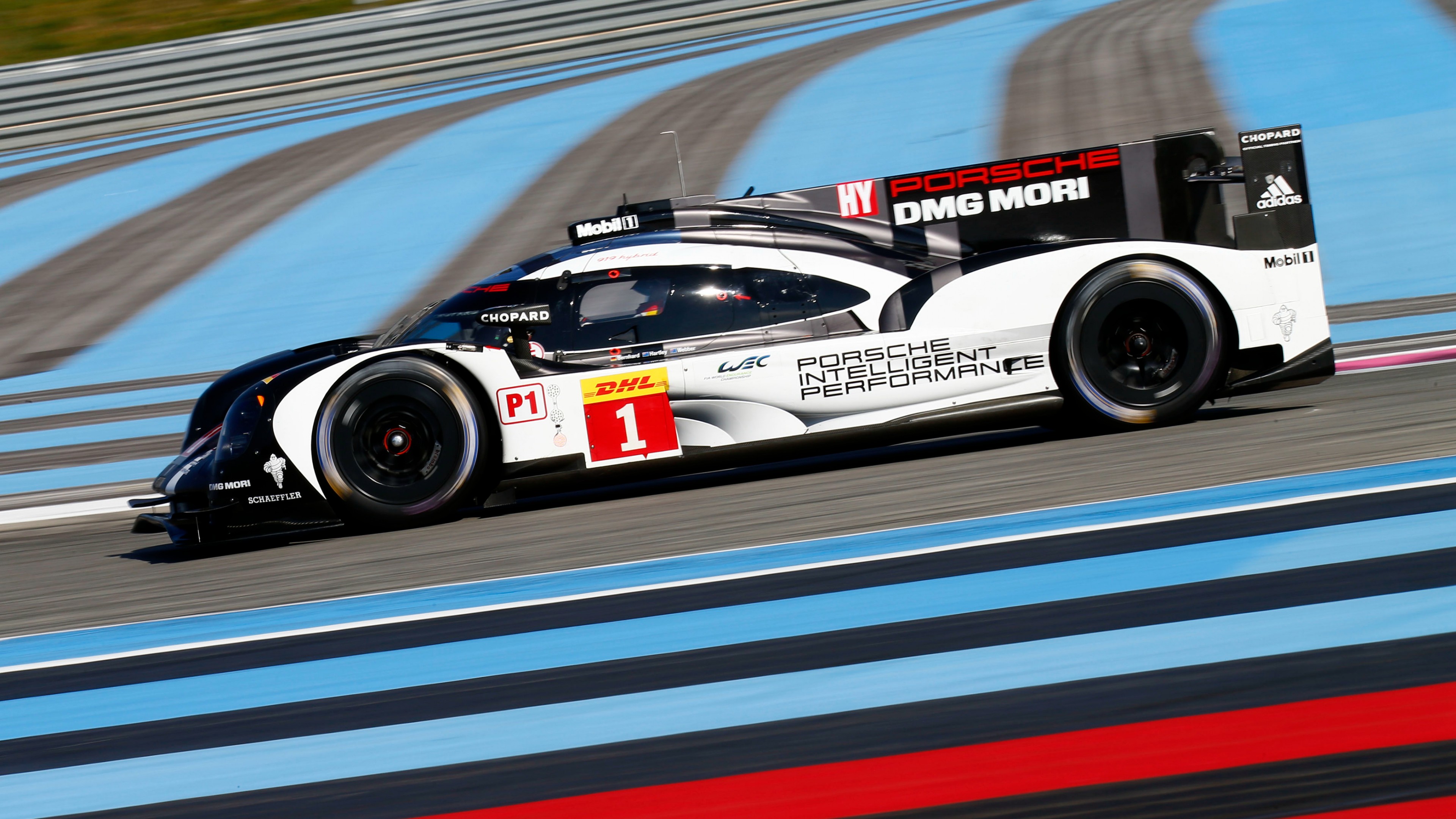 Porsche 919 Wallpapers - Wallpaper Cave