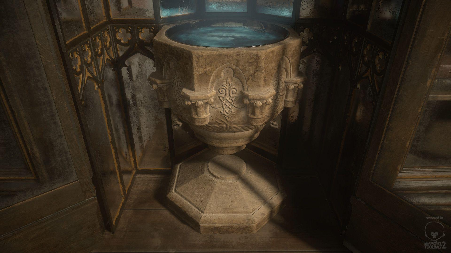 Dumbledore Office Wallpapers - Wallpaper Cave