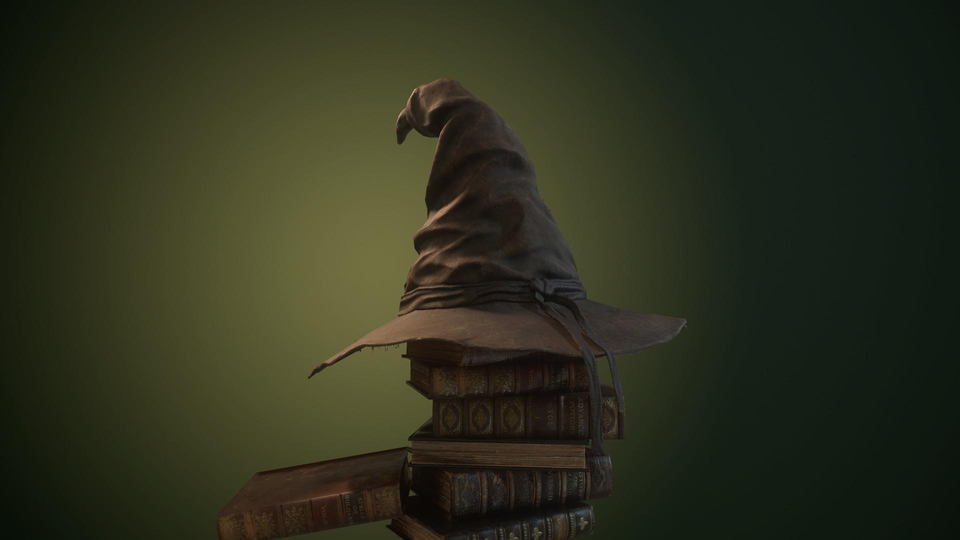 Dumbledore Office Wallpapers - Wallpaper Cave