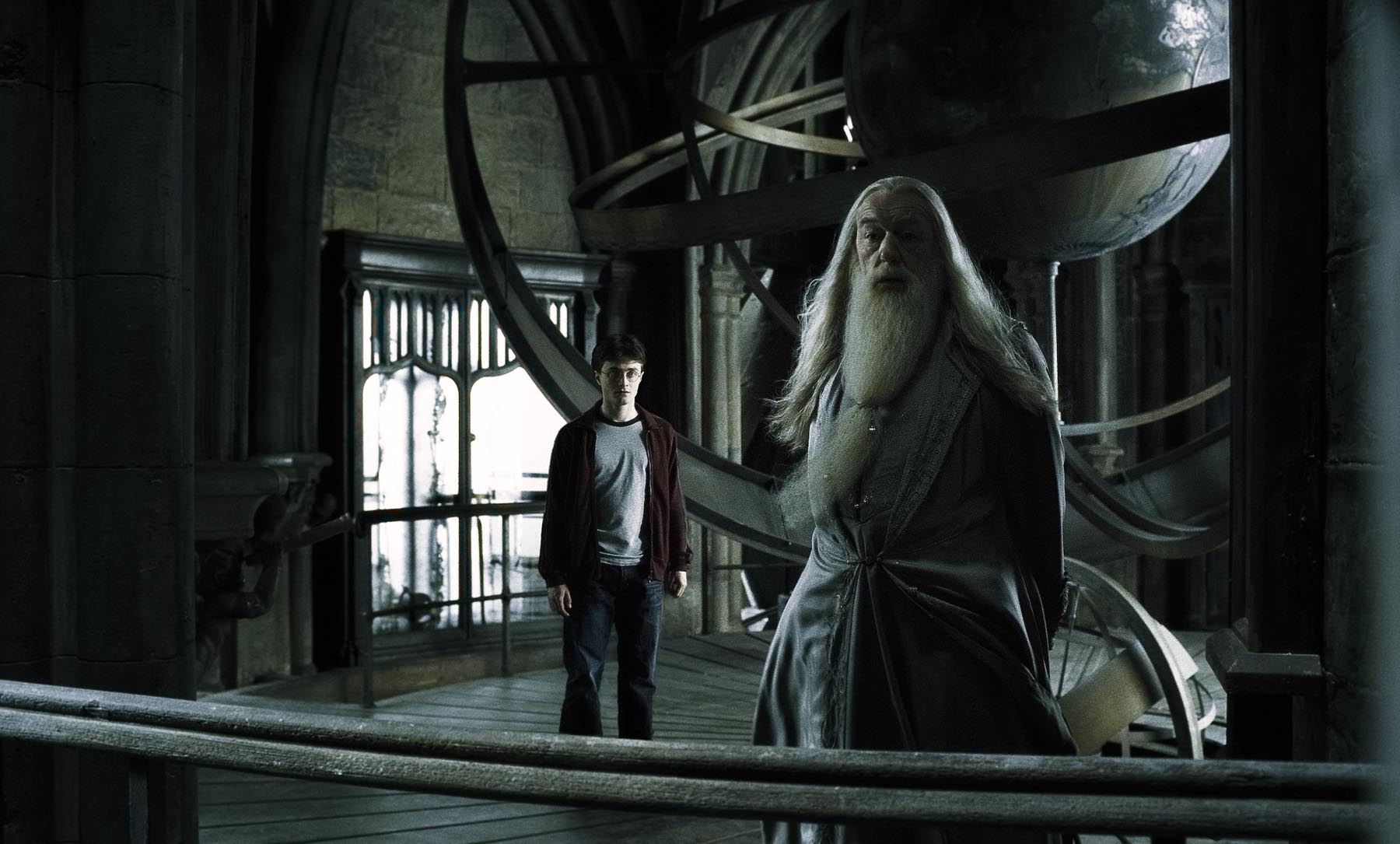 Dumbledore Office Wallpapers - Wallpaper Cave
