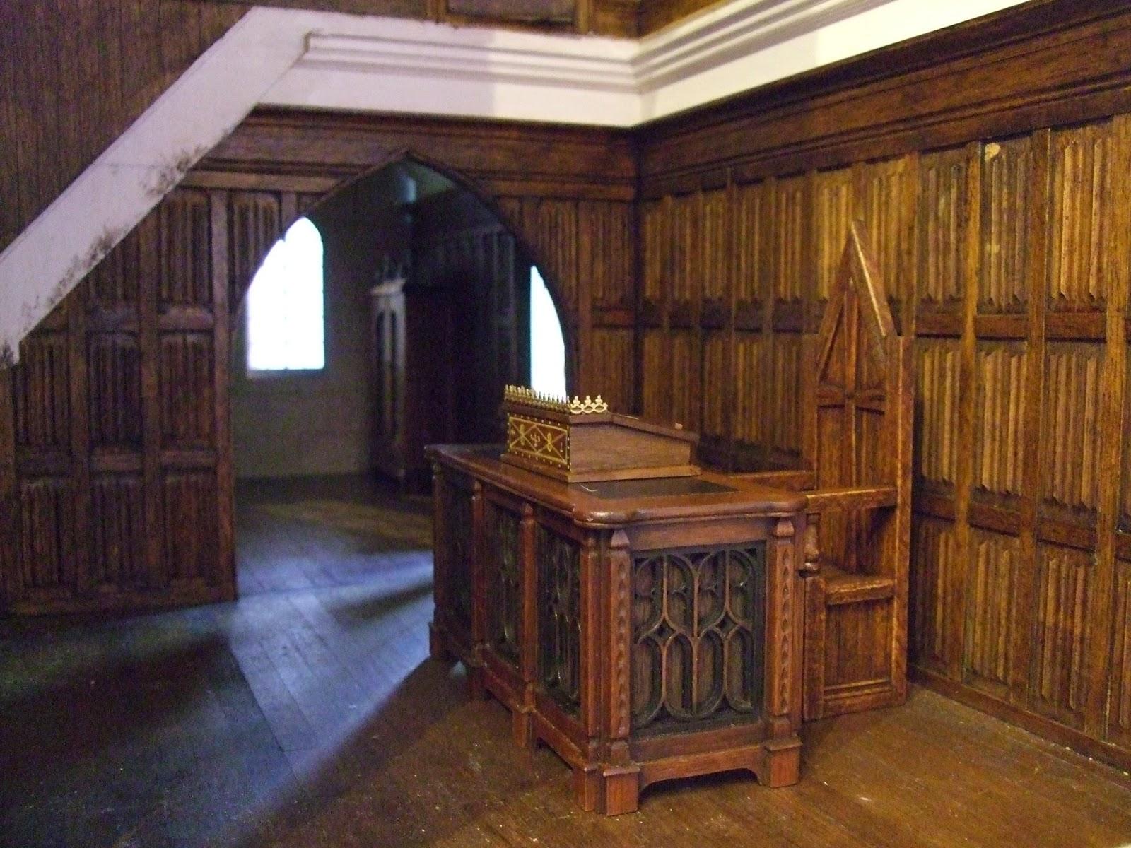 Dumbledore Office Wallpapers - Wallpaper Cave