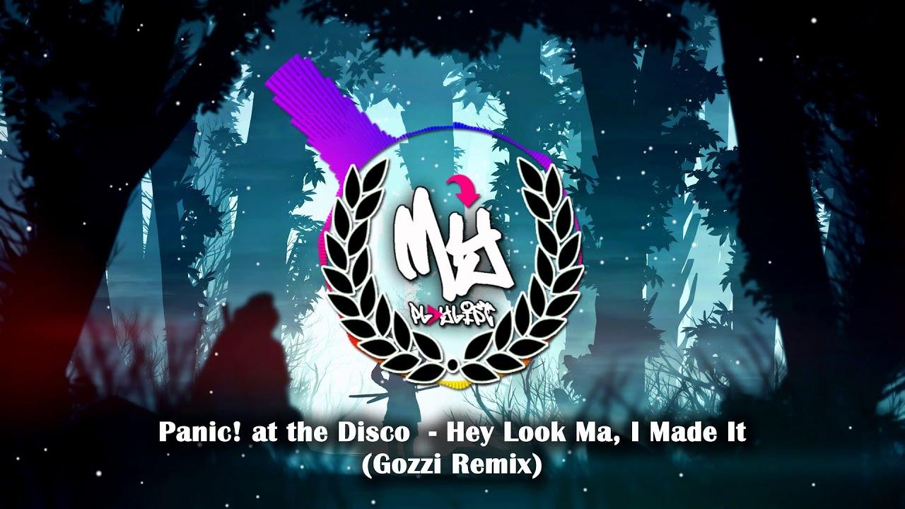 Panic! At The Disco Hey Look Ma, I Made It Wallpapers - Wallpaper Cave