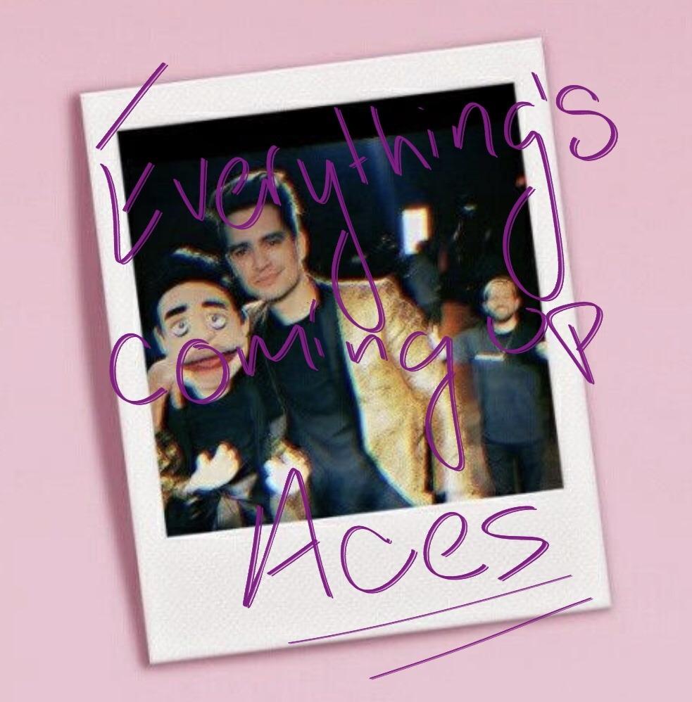 Panic! At The Disco Hey Look Ma, I Made It Wallpapers - Wallpaper Cave