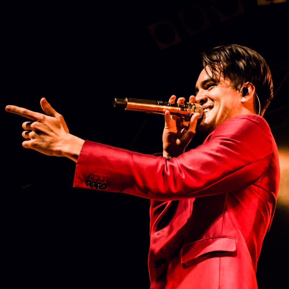 Panic! At The Disco Hey Look Ma, I Made It Wallpapers - Wallpaper Cave