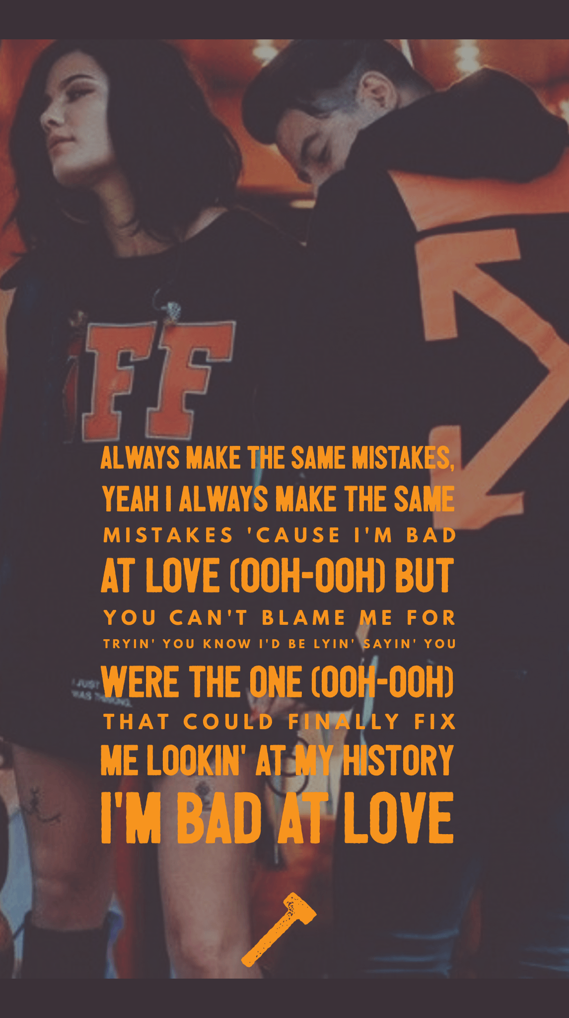 Halsey You Should Be Sad Wallpapers - Wallpaper Cave