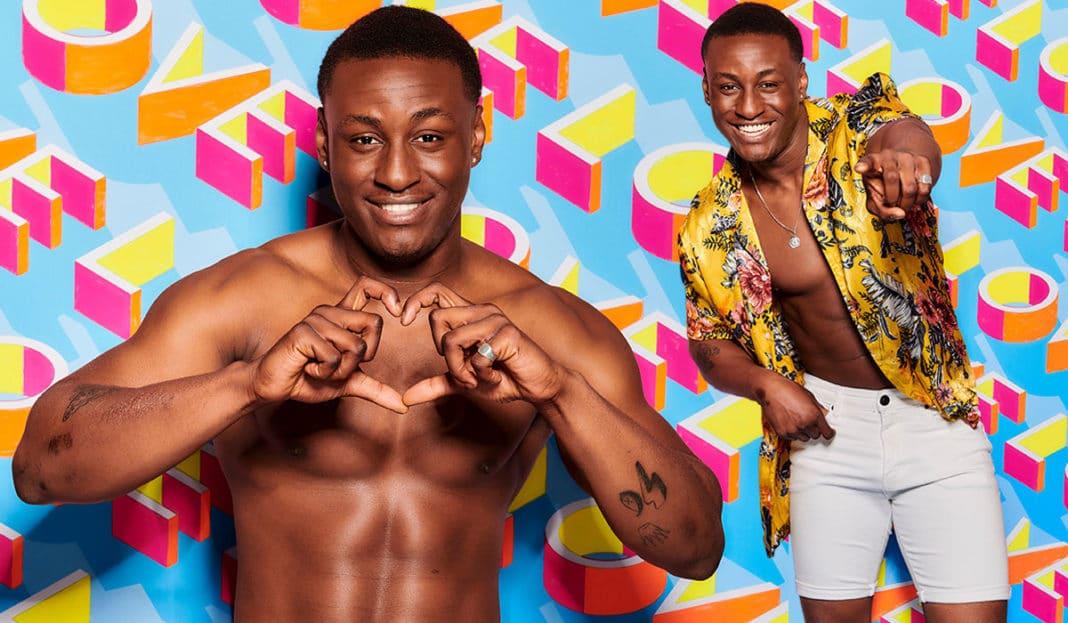 Love Island TV Show Wallpapers - Wallpaper Cave