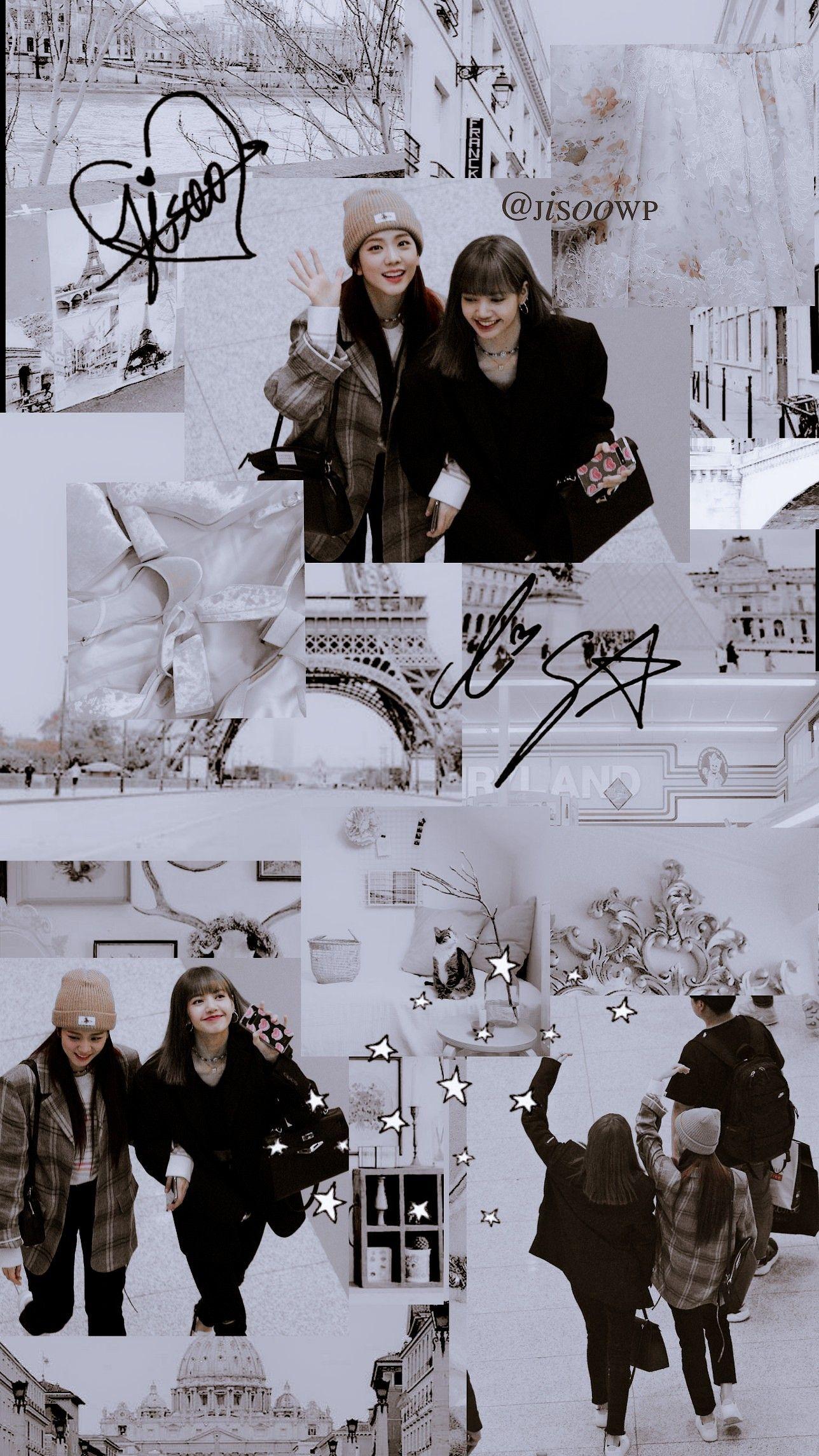 Lisoo Wallpapers - Wallpaper Cave