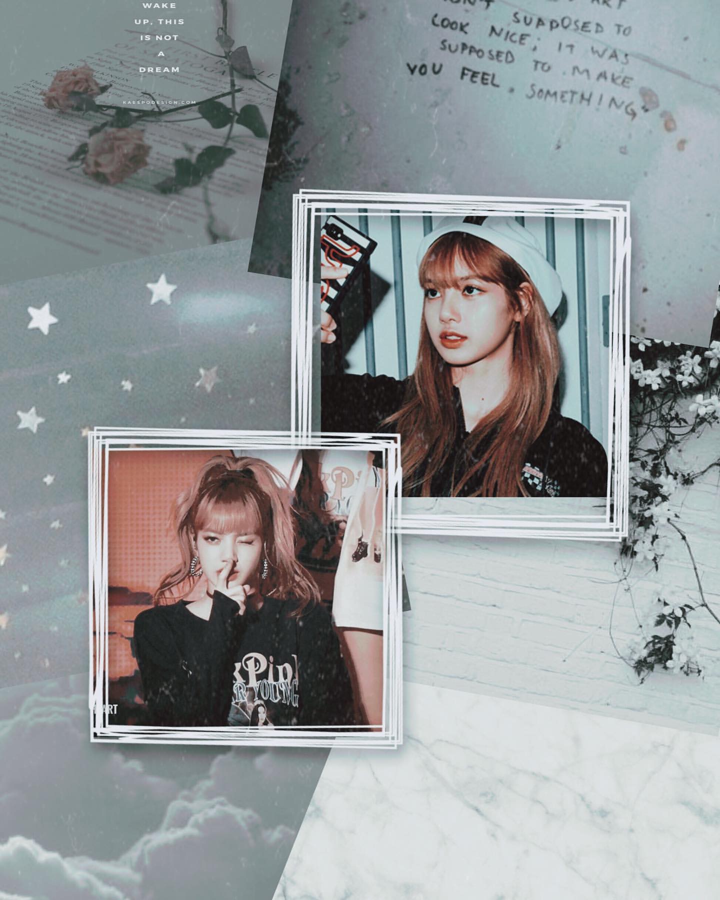 Lisoo Wallpapers - Wallpaper Cave