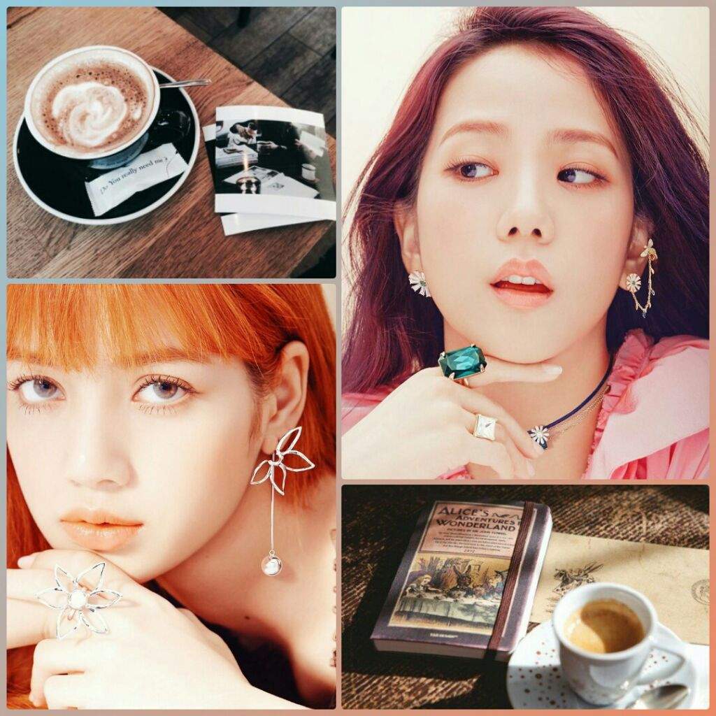 Lisoo Wallpapers - Wallpaper Cave