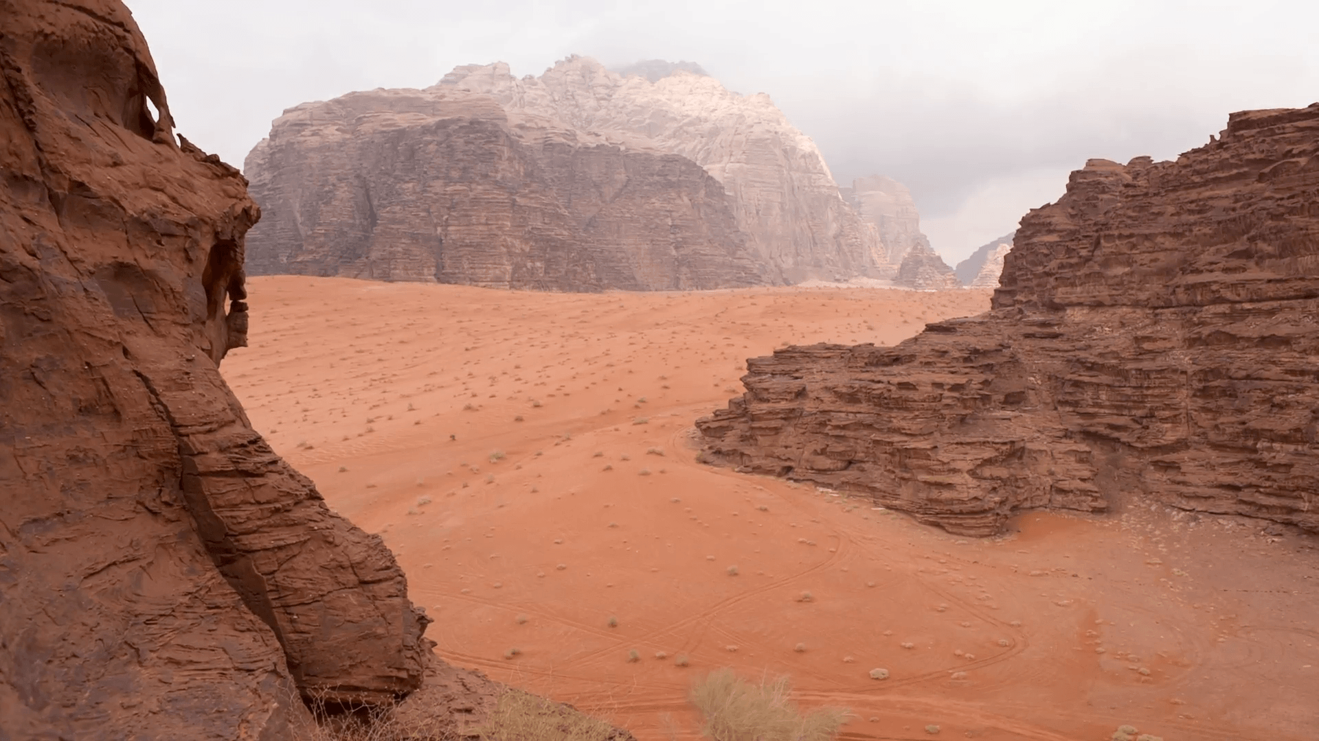 Wadi Rum Wallpapers - Wallpaper Cave