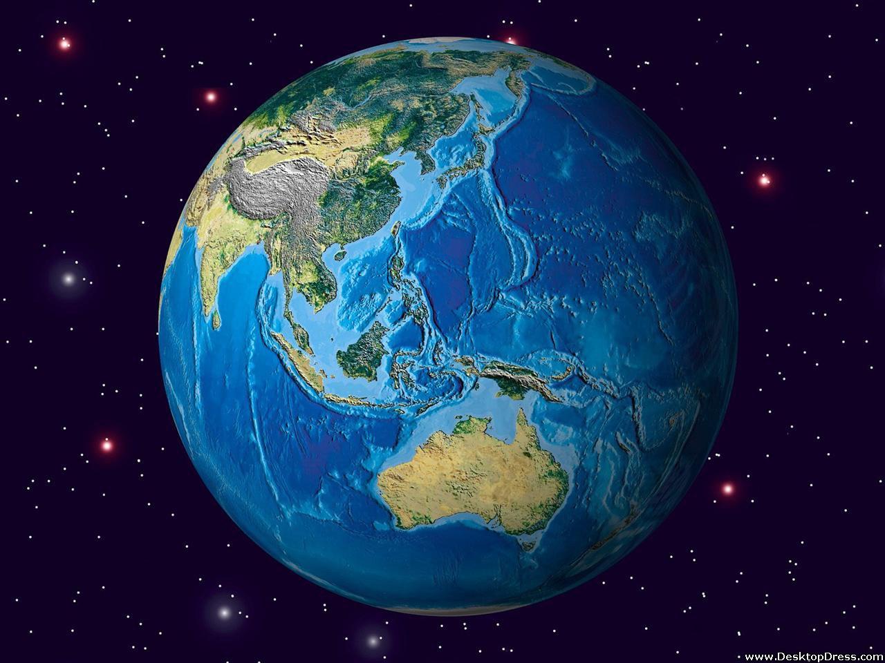 Splendor Planet Earth Wallpapers - Wallpaper Cave