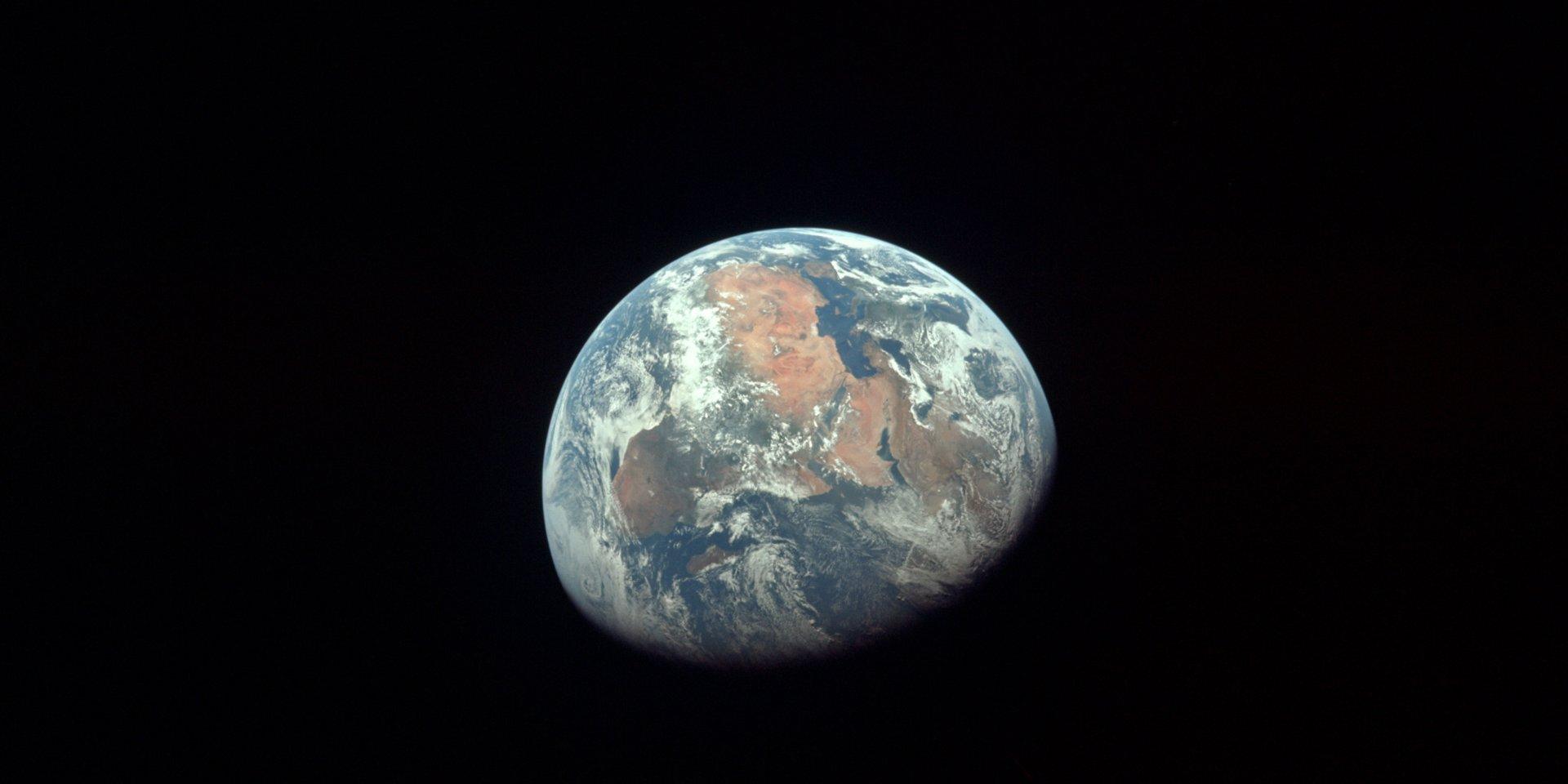 Splendor Planet Earth Wallpapers - Wallpaper Cave