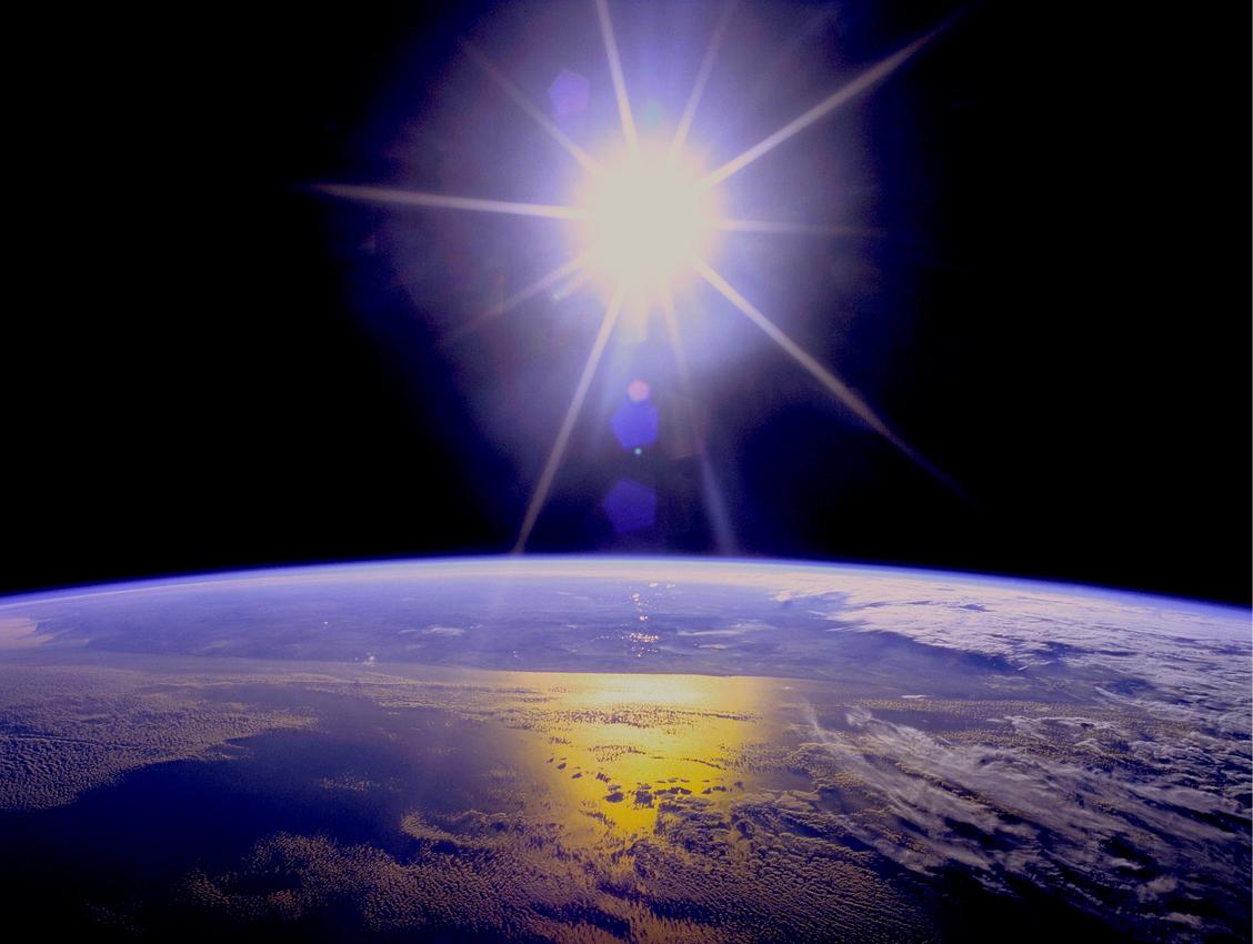 Splendor Planet Earth Wallpapers - Wallpaper Cave