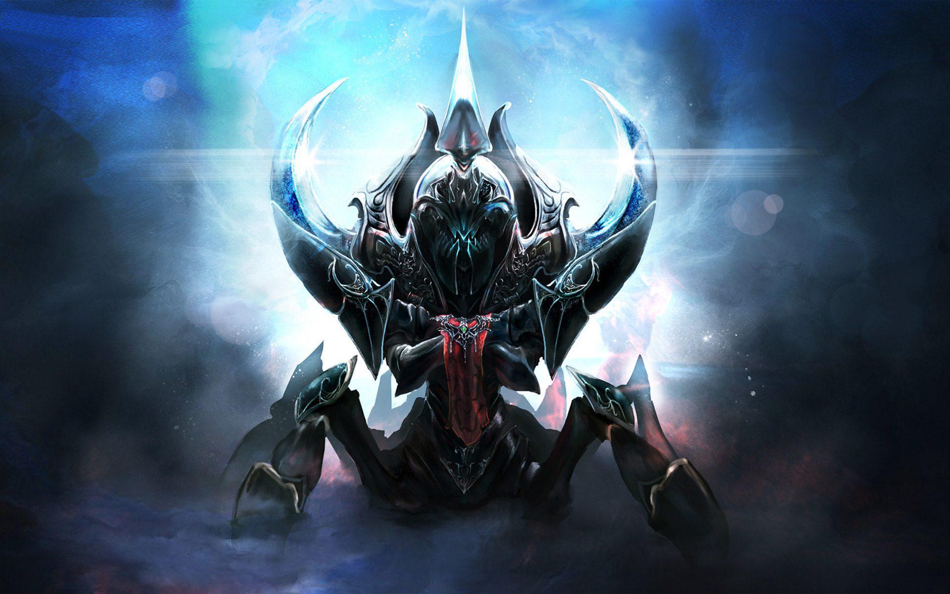 Fantasy Monster Wallpapers - Wallpaper Cave