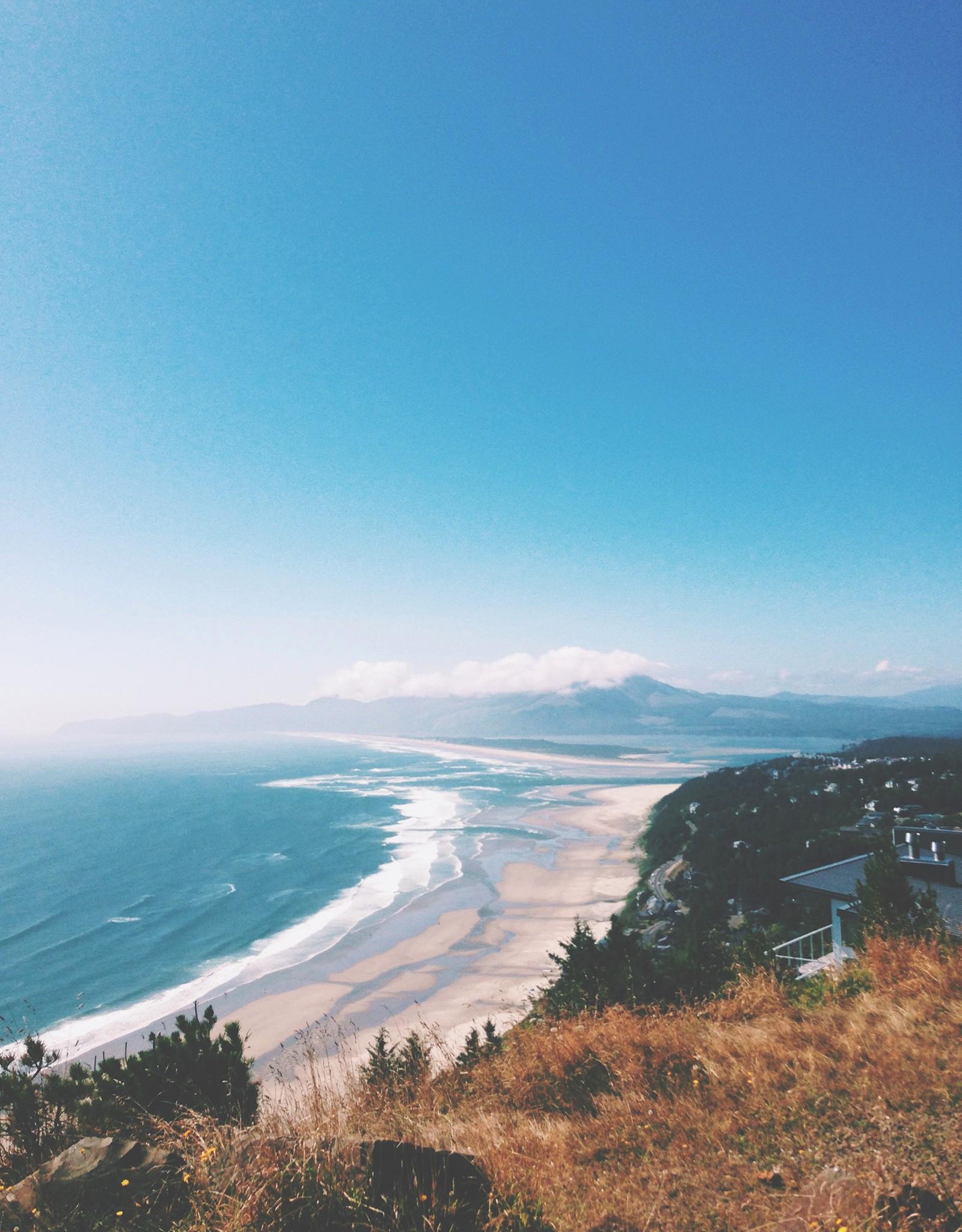 Coastal View Wallpapers - Wallpaper Cave