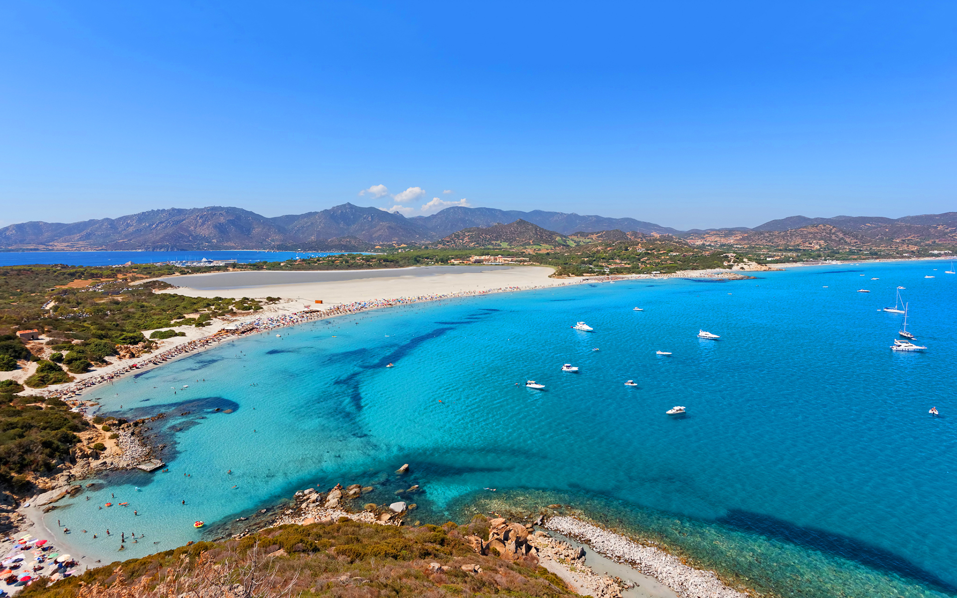 Coastal View Wallpapers - Wallpaper Cave