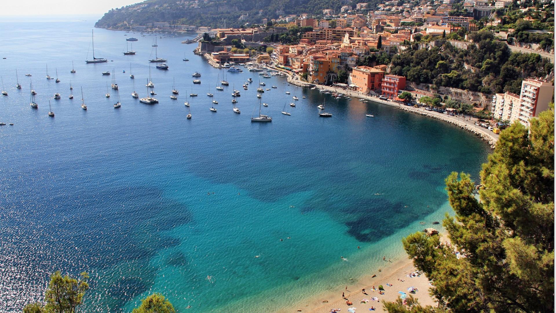 Coastal View Wallpapers - Wallpaper Cave