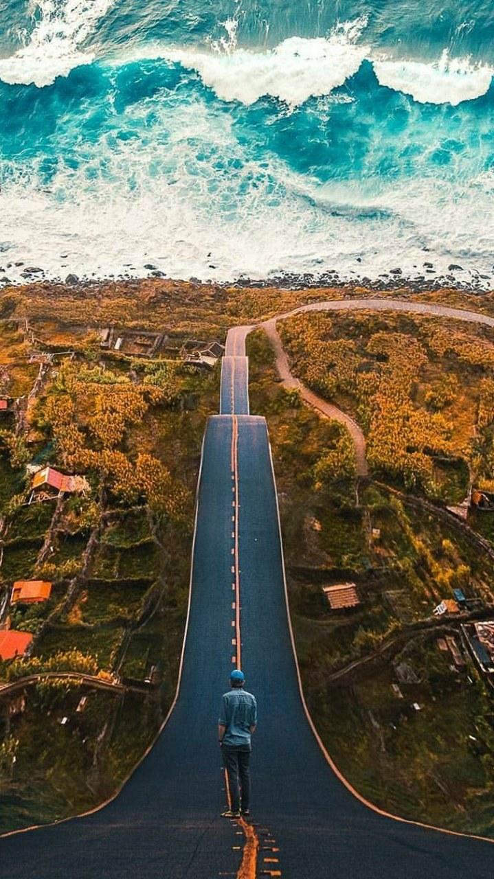 Enjoy The View Wallpapers - Wallpaper Cave