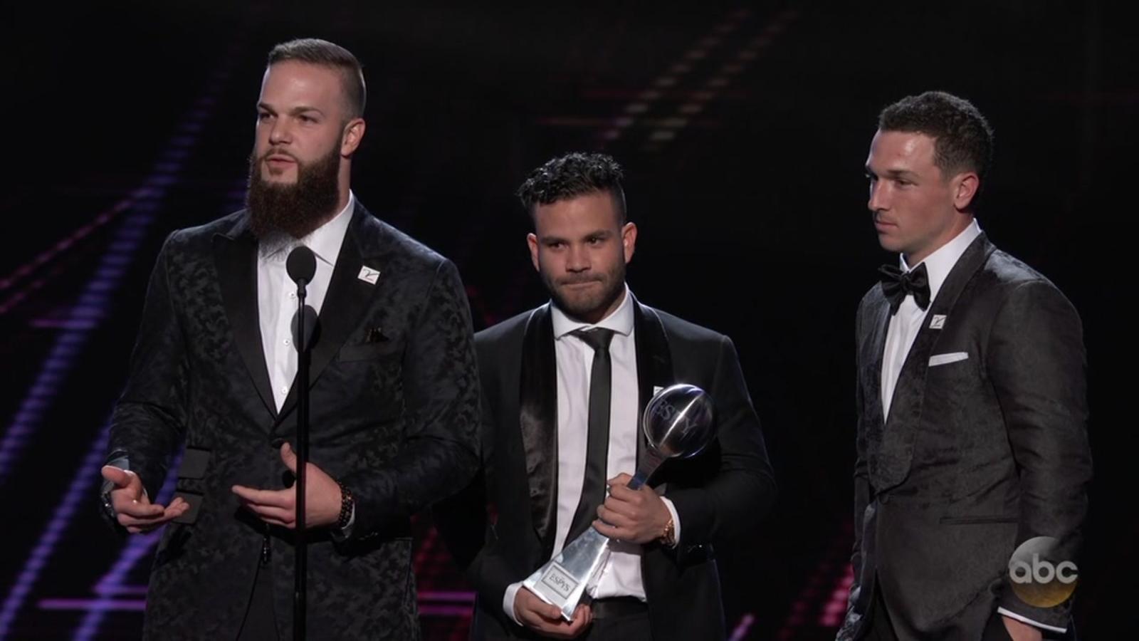 ESPY Awards Wallpapers - Wallpaper Cave