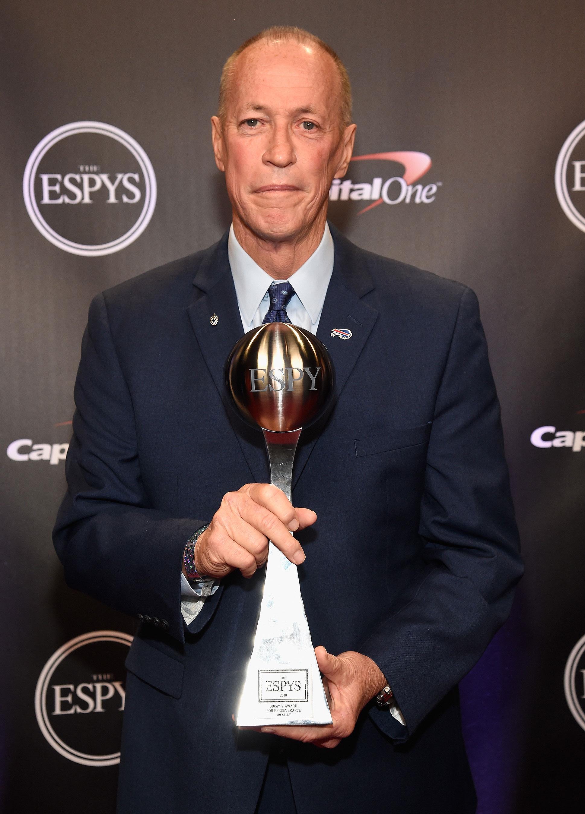 ESPY Awards Wallpapers - Wallpaper Cave