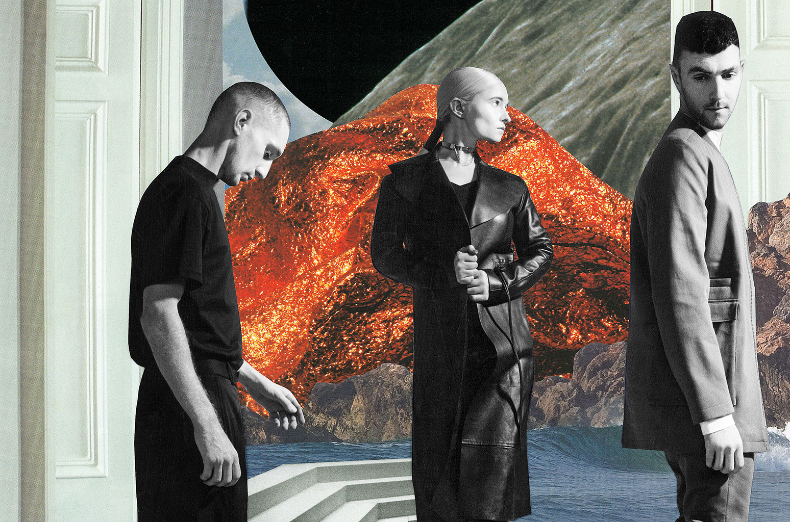 Clean Bandit 2019 Wallpapers - Wallpaper Cave