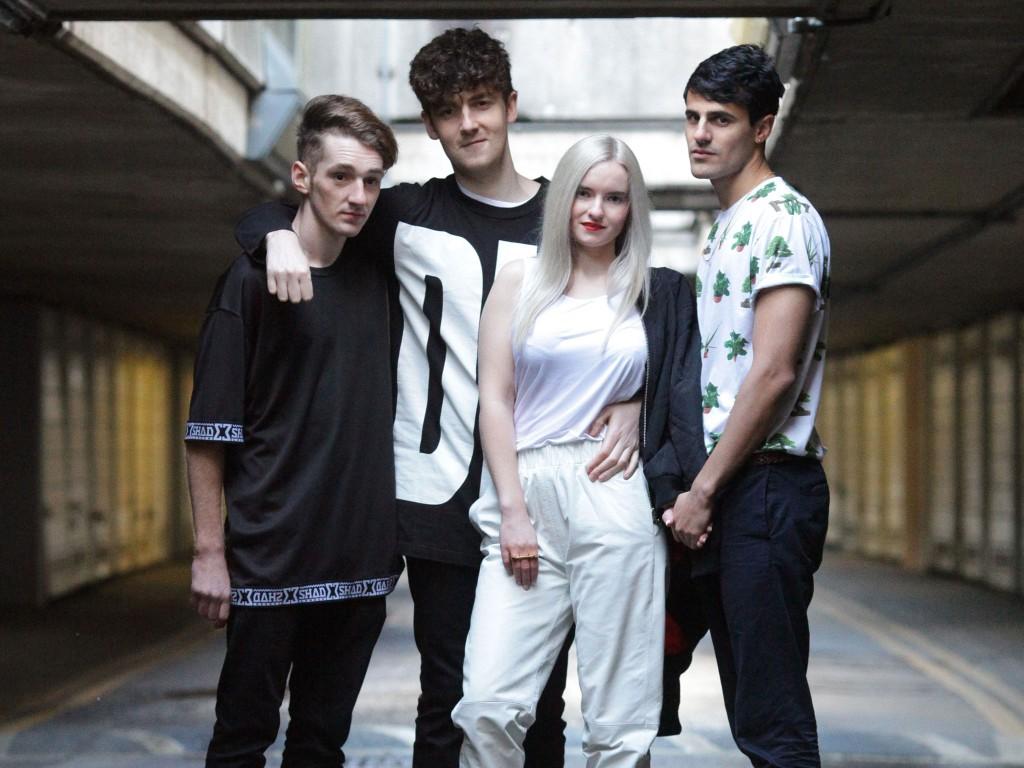 Clean Bandit 2019 Wallpapers - Wallpaper Cave