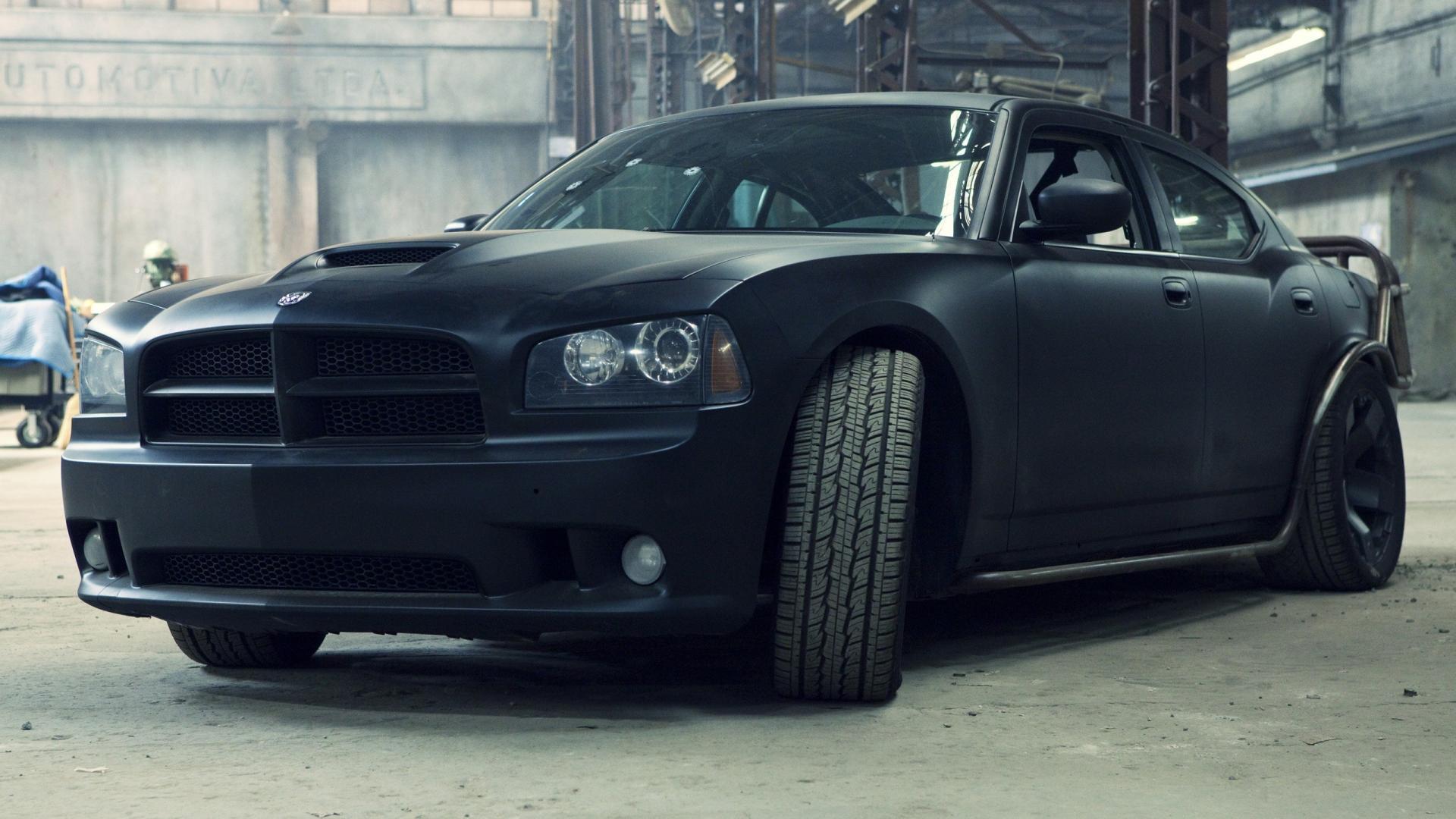 Dodge Charger SRT8 Wallpapers - Wallpaper Cave