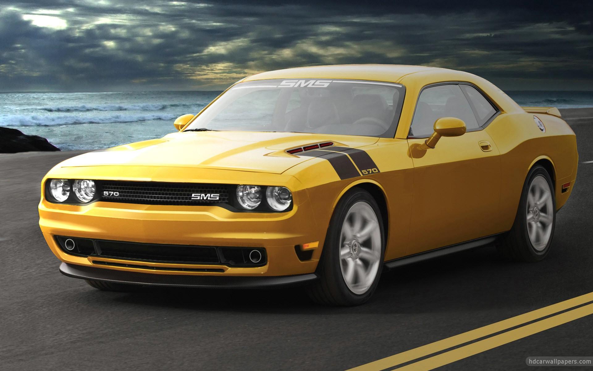 Dodge Car UHD Wallpapers - Wallpaper Cave