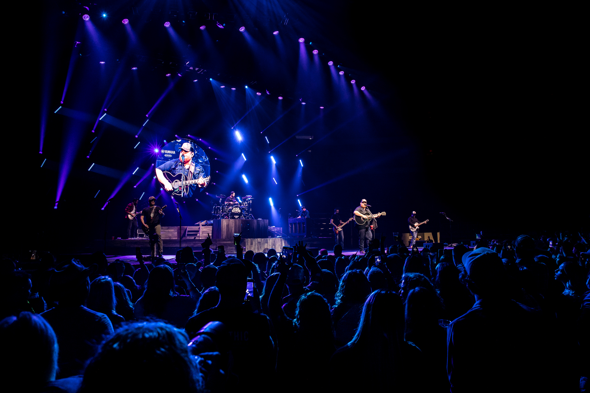 Luke Combs Beer Never Broke My Heart Wallpapers - Wallpaper Cave