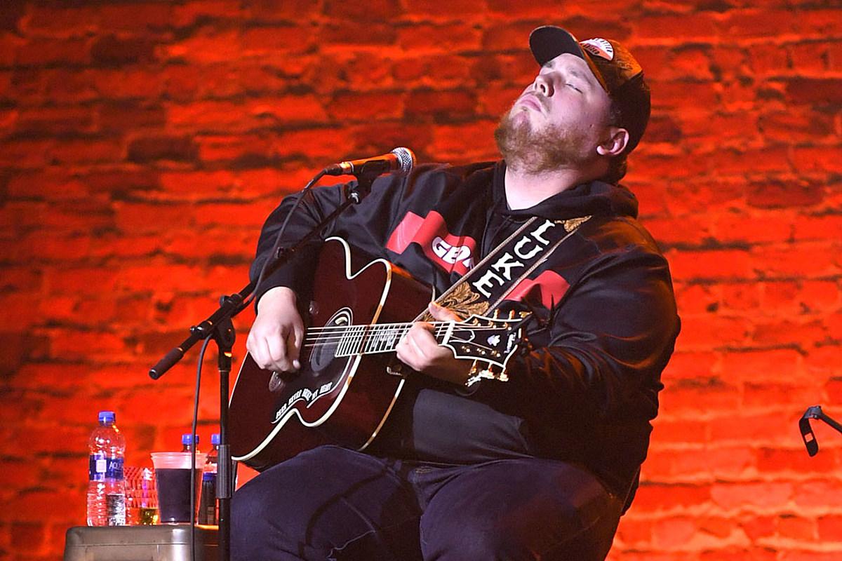 Luke Combs Beer Never Broke My Heart Wallpapers - Wallpaper Cave