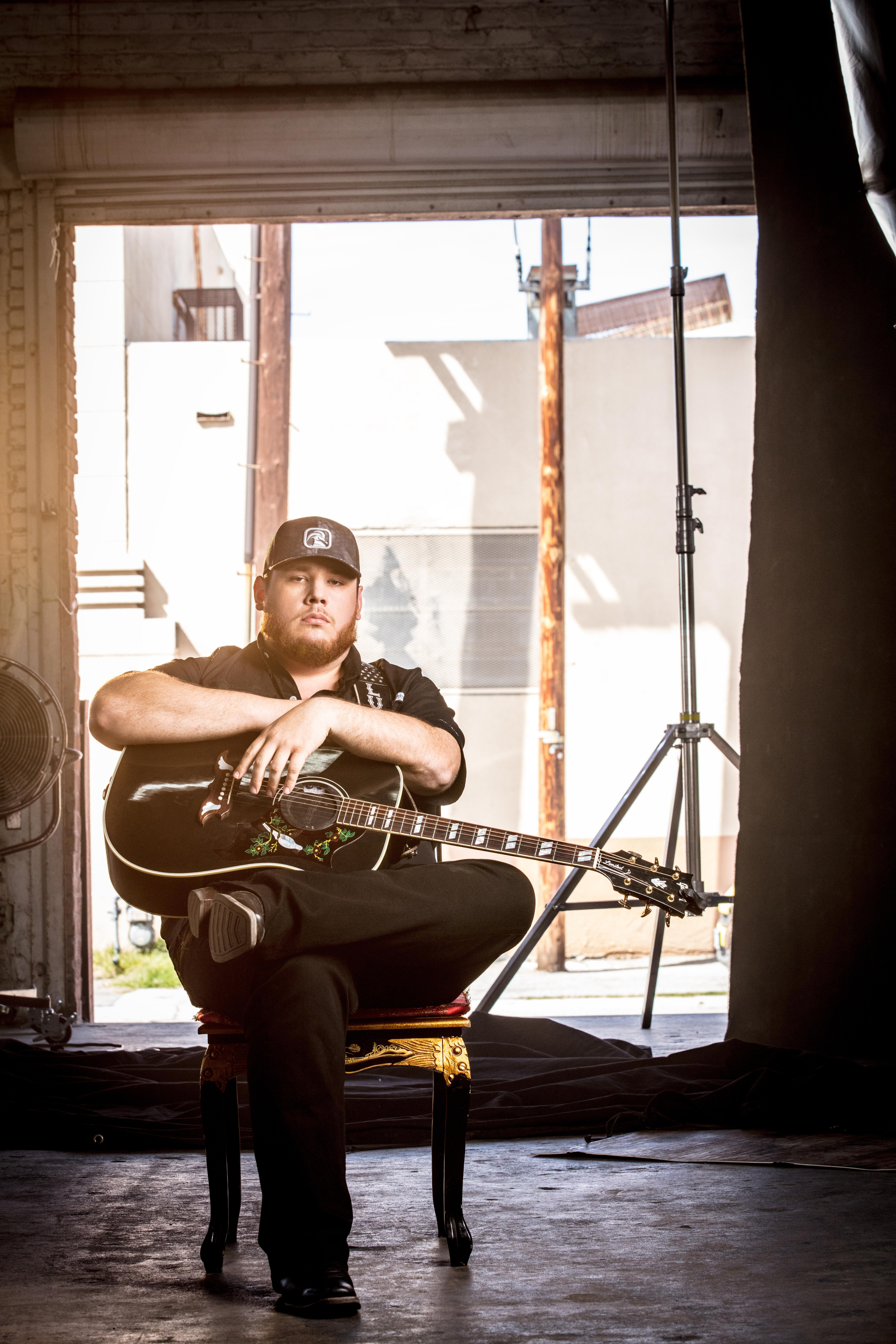 Luke Combs Beer Never Broke My Heart Wallpapers - Wallpaper Cave