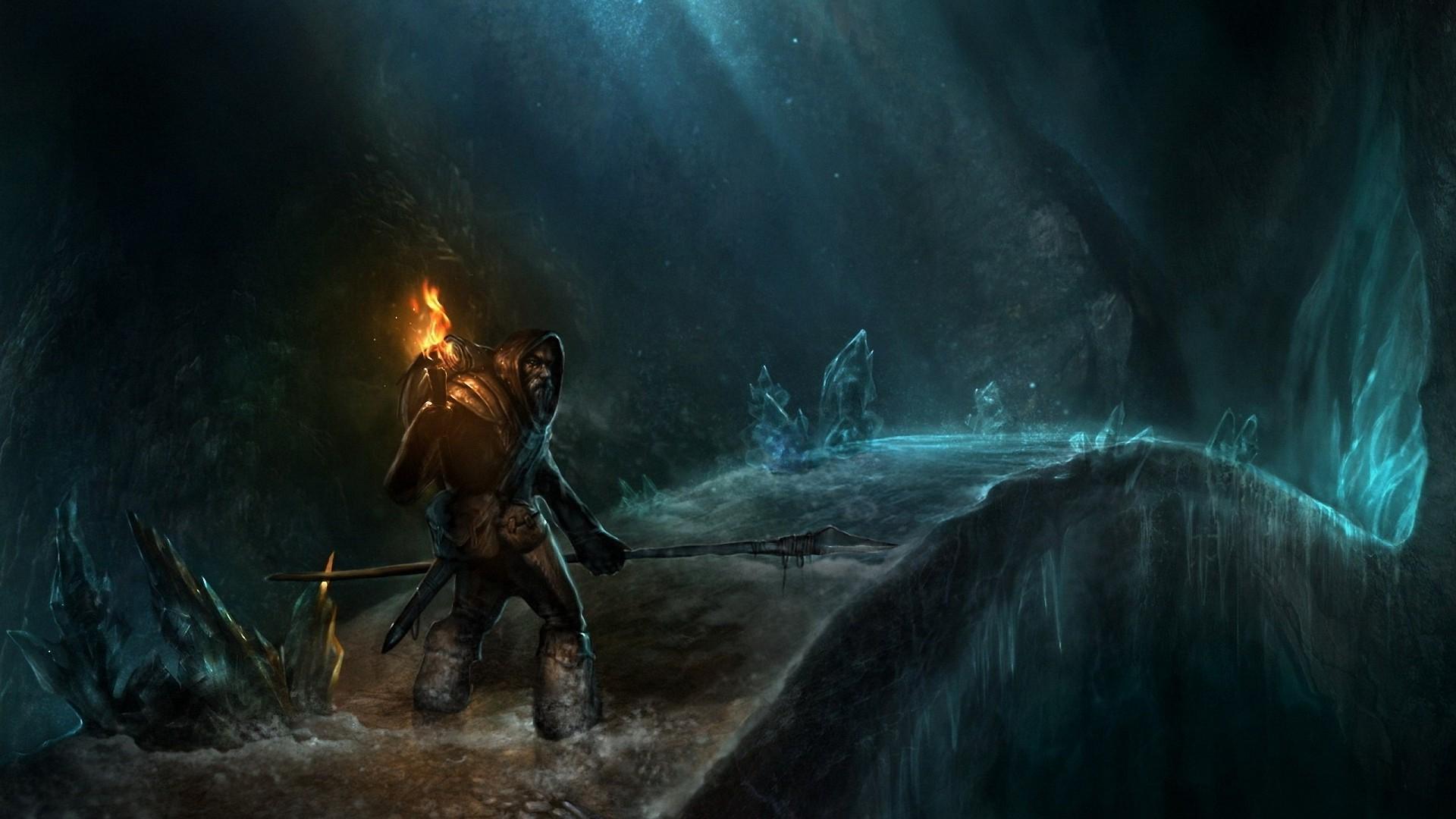 Torchlight Wallpapers - Wallpaper Cave
