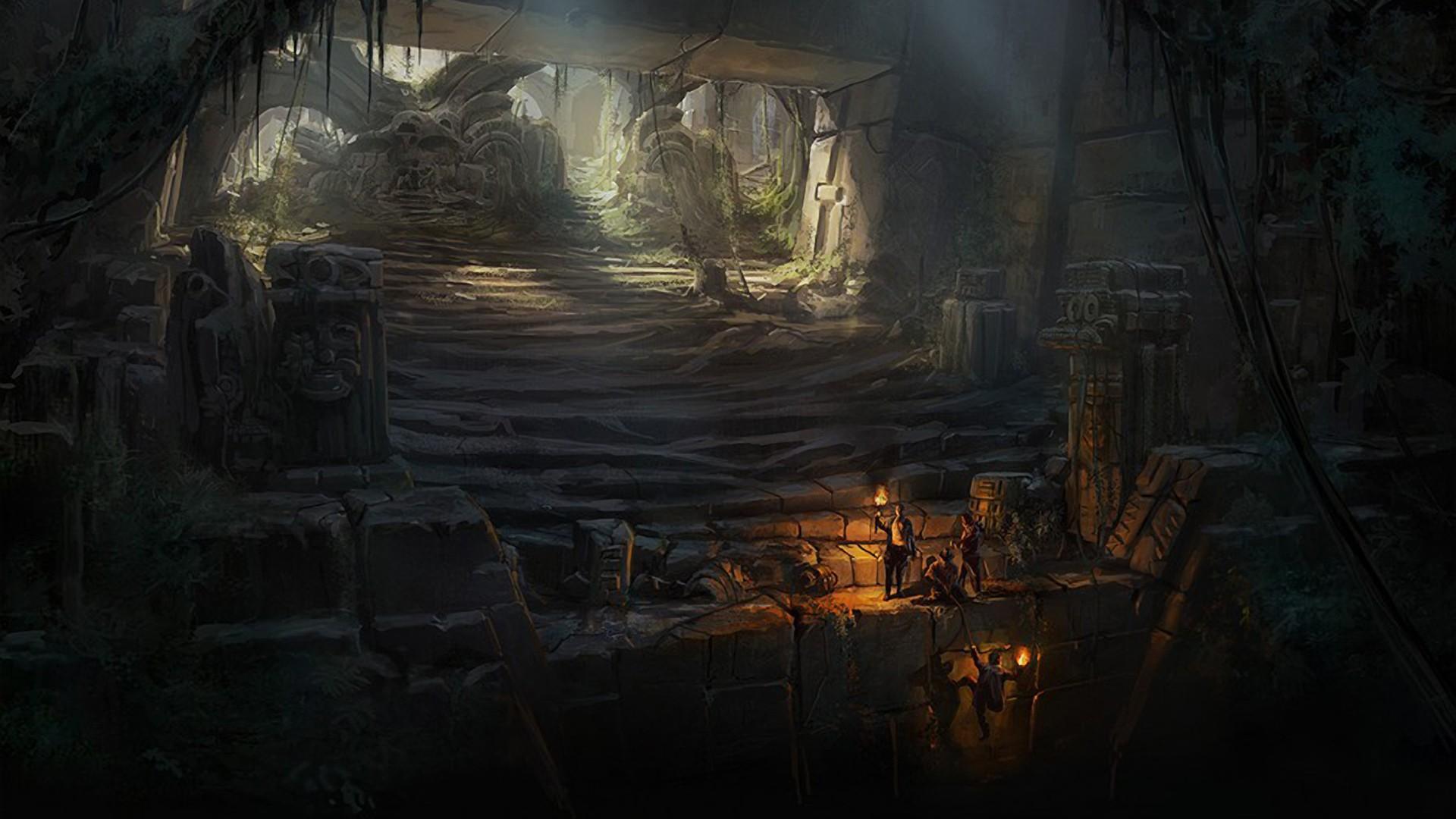 Torchlight Wallpapers - Wallpaper Cave