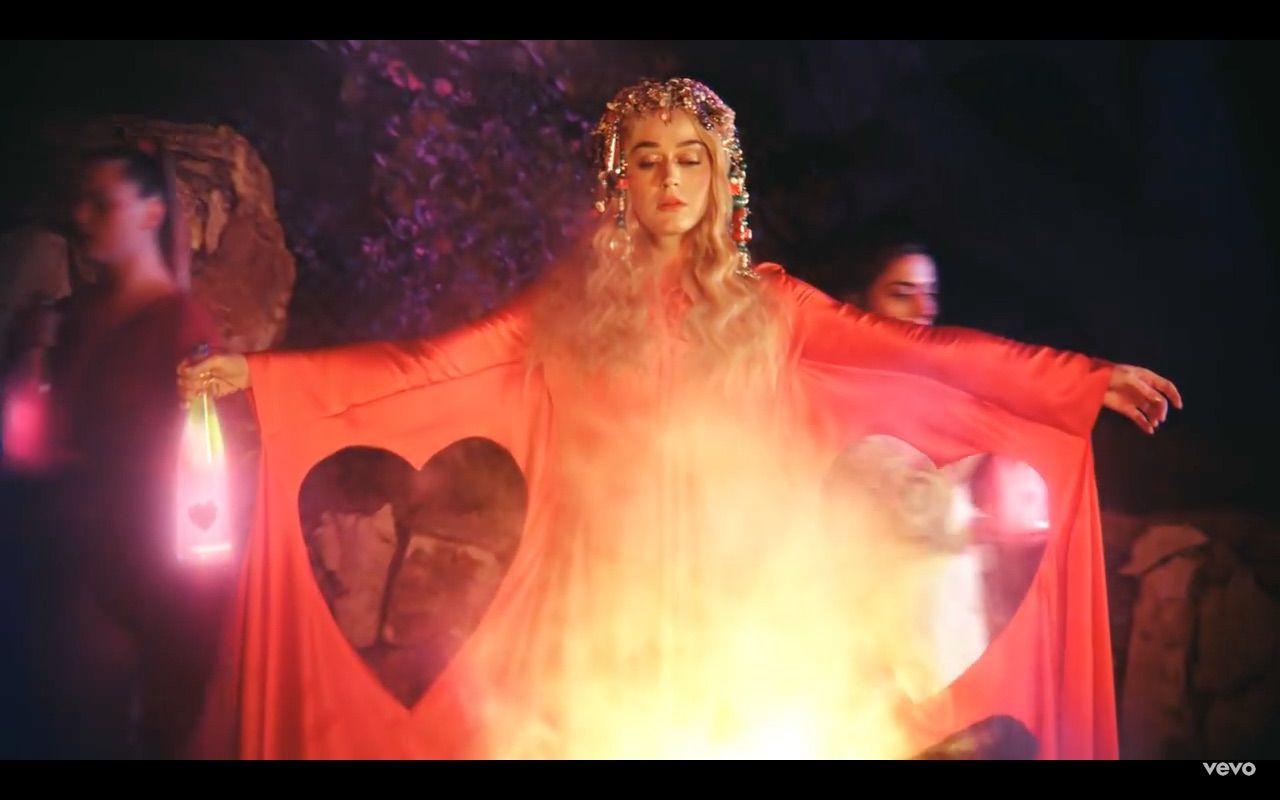 Katy Perry Never Really Over Wallpapers - Wallpaper Cave