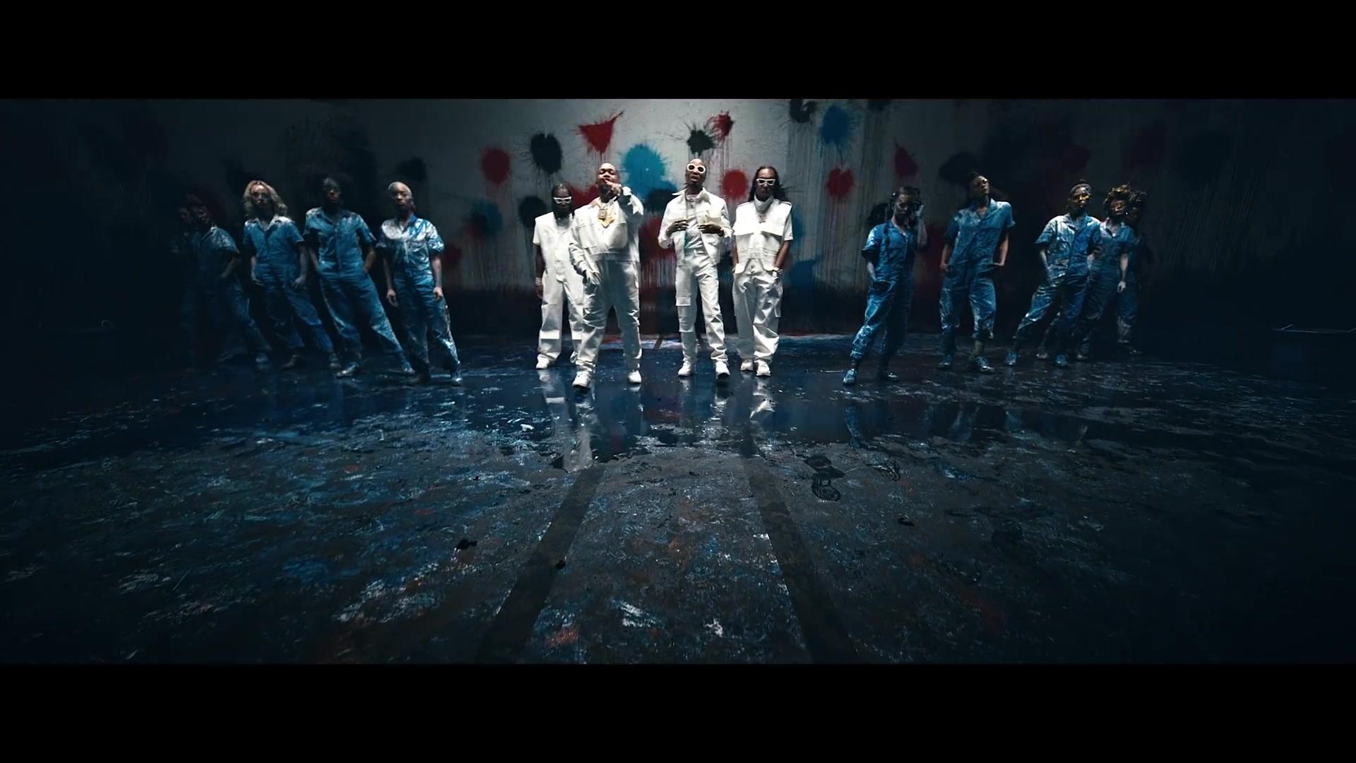 Mustard, Migos Pure Water Wallpapers - Wallpaper Cave